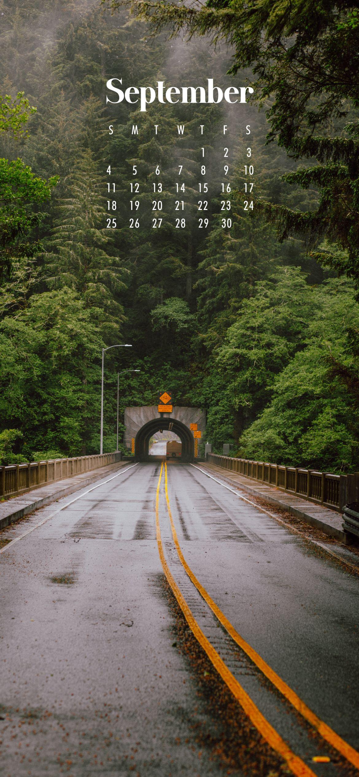 September 2022 Calendar Wallpapers - Top Free September 2022 Calendar ...