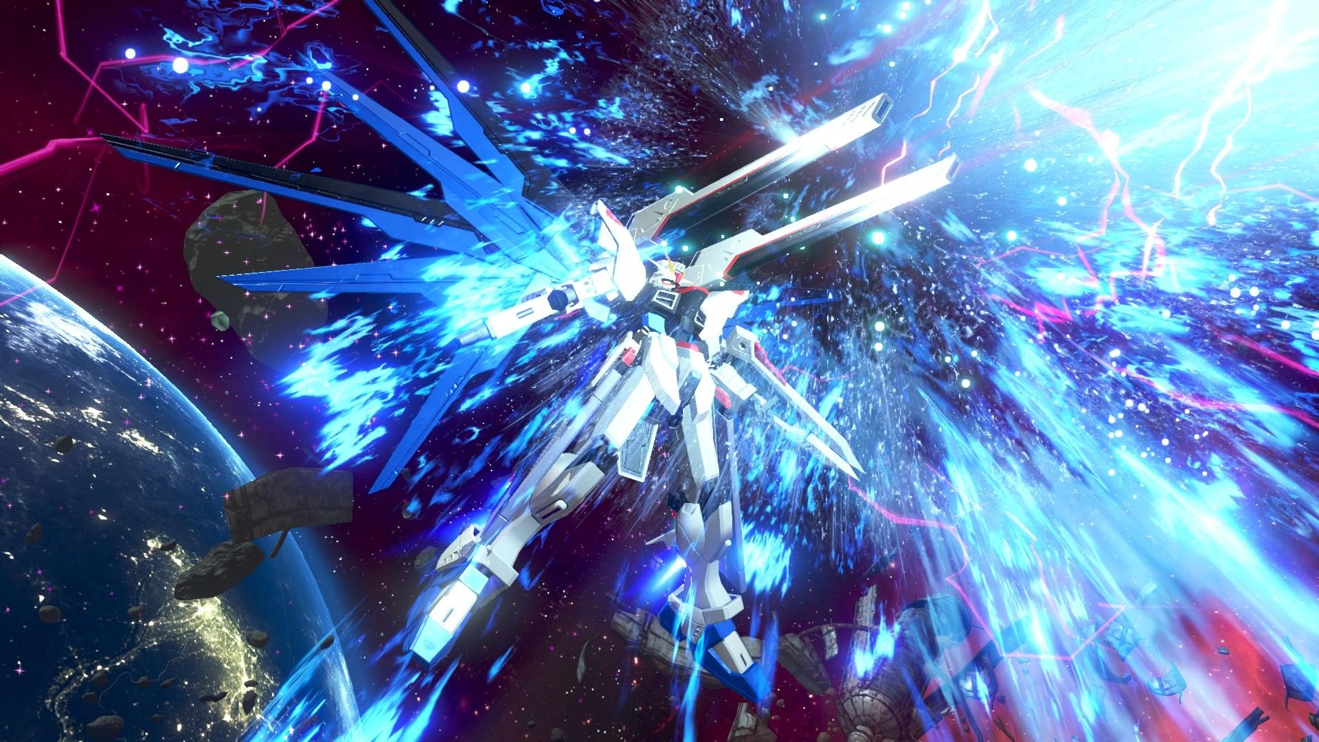 Gundam 00 4K Wallpapers - Top Free Gundam 00 4K Backgrounds ...