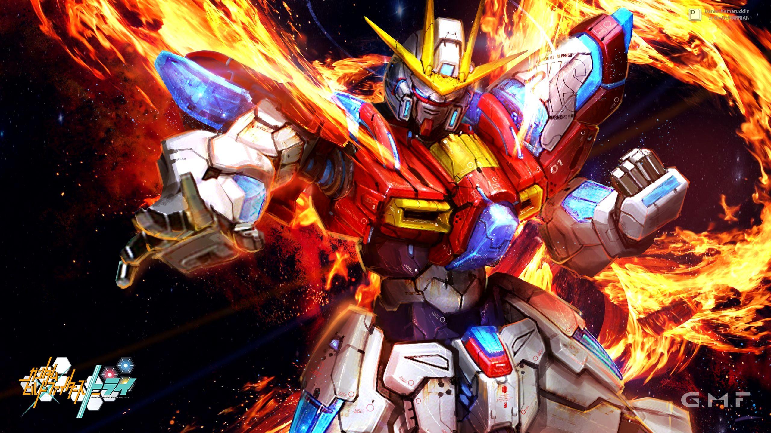 2560x1440 Gundam Wallpapers - Top Free 2560x1440 Gundam Backgrounds ...
