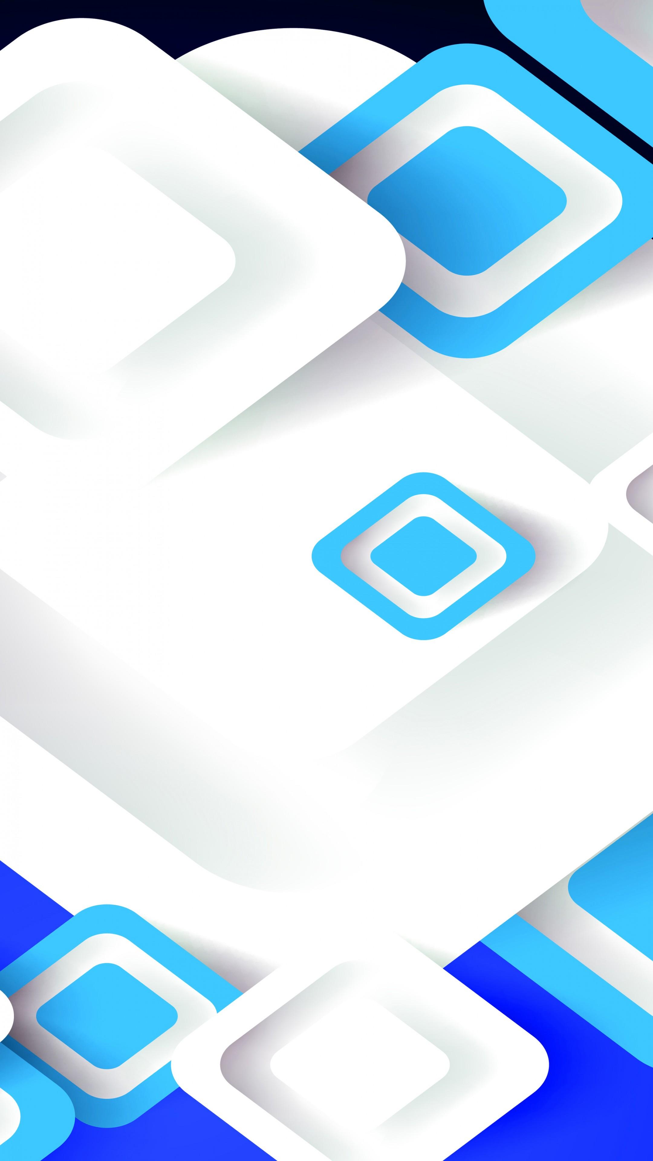 Blue Square Wallpapers - Top Free Blue Square Backgrounds - WallpaperAccess