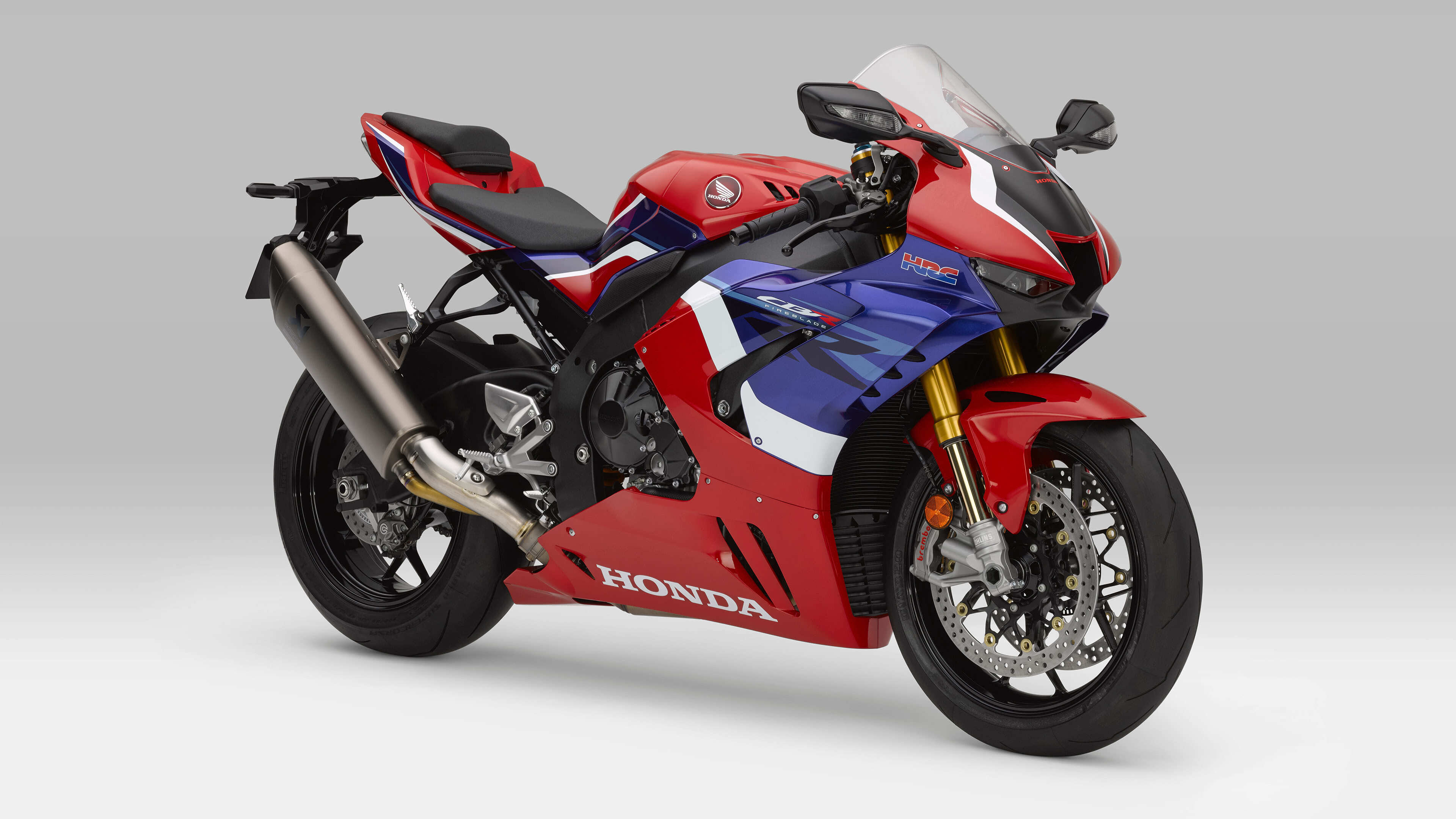 Honda CBR1000RR-R SP Fireblade Wallpapers - Top Free Honda CBR1000RR-R ...