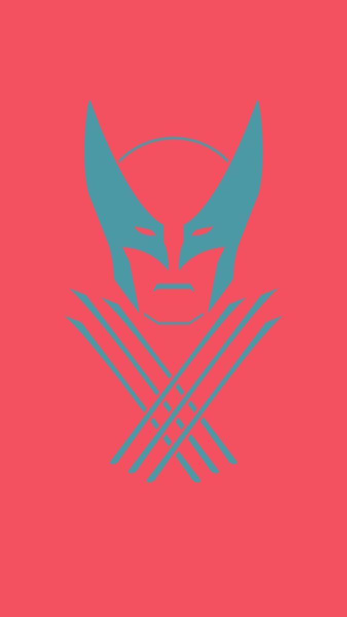 Wolverine Red Wallpapers - Top Free Wolverine Red Backgrounds ...
