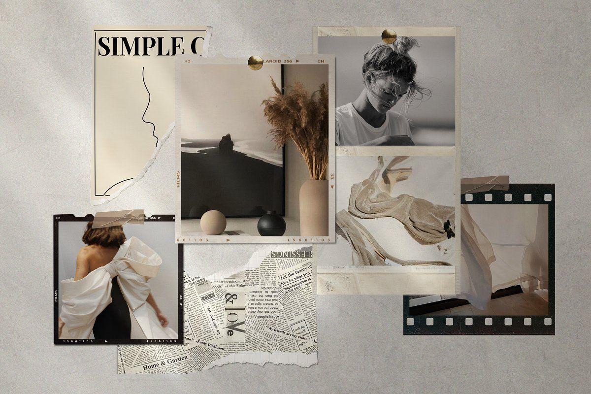 Aesthetic Film Wallpapers - Top Free Aesthetic Film Backgrounds ...