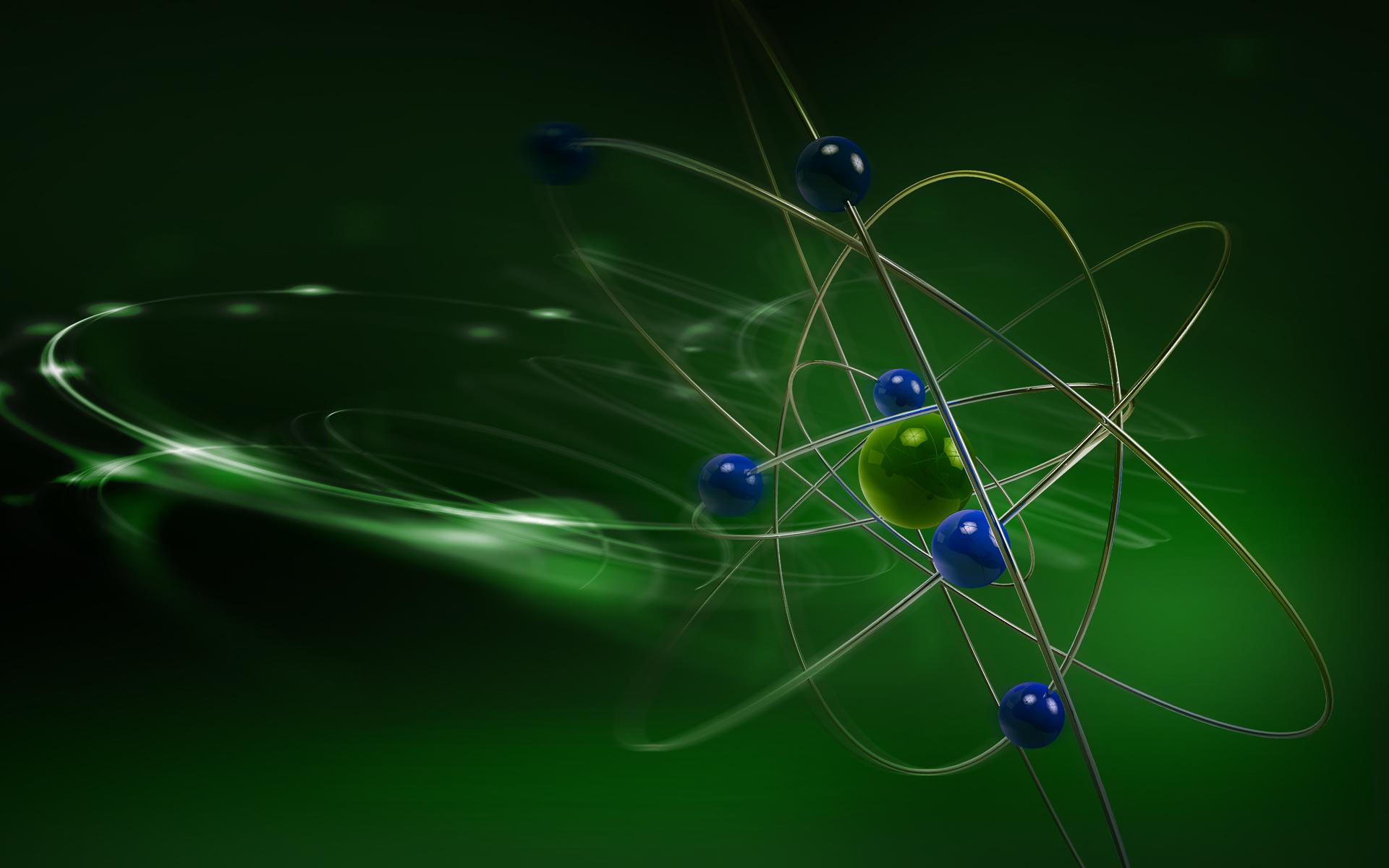 Atoms and Molecules Wallpapers - Top Free Atoms and Molecules ...