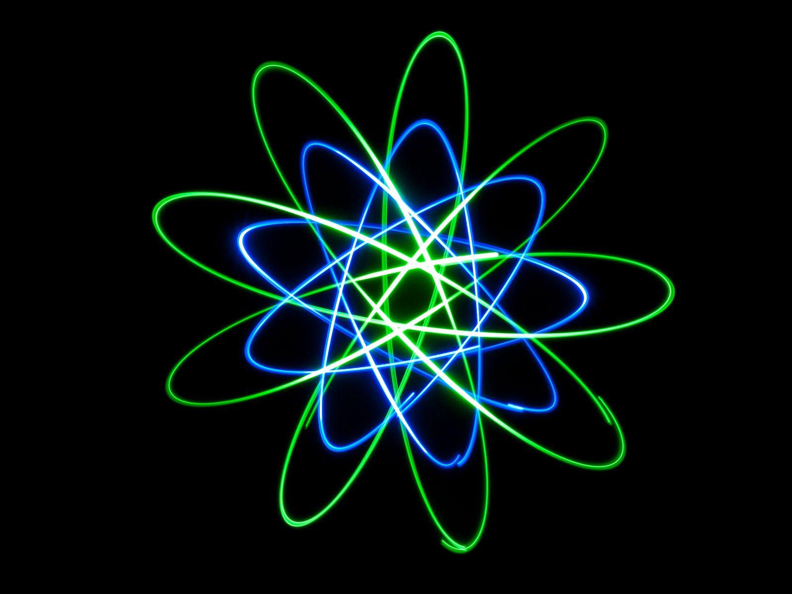 Atoms and Molecules Wallpapers - Top Free Atoms and Molecules ...