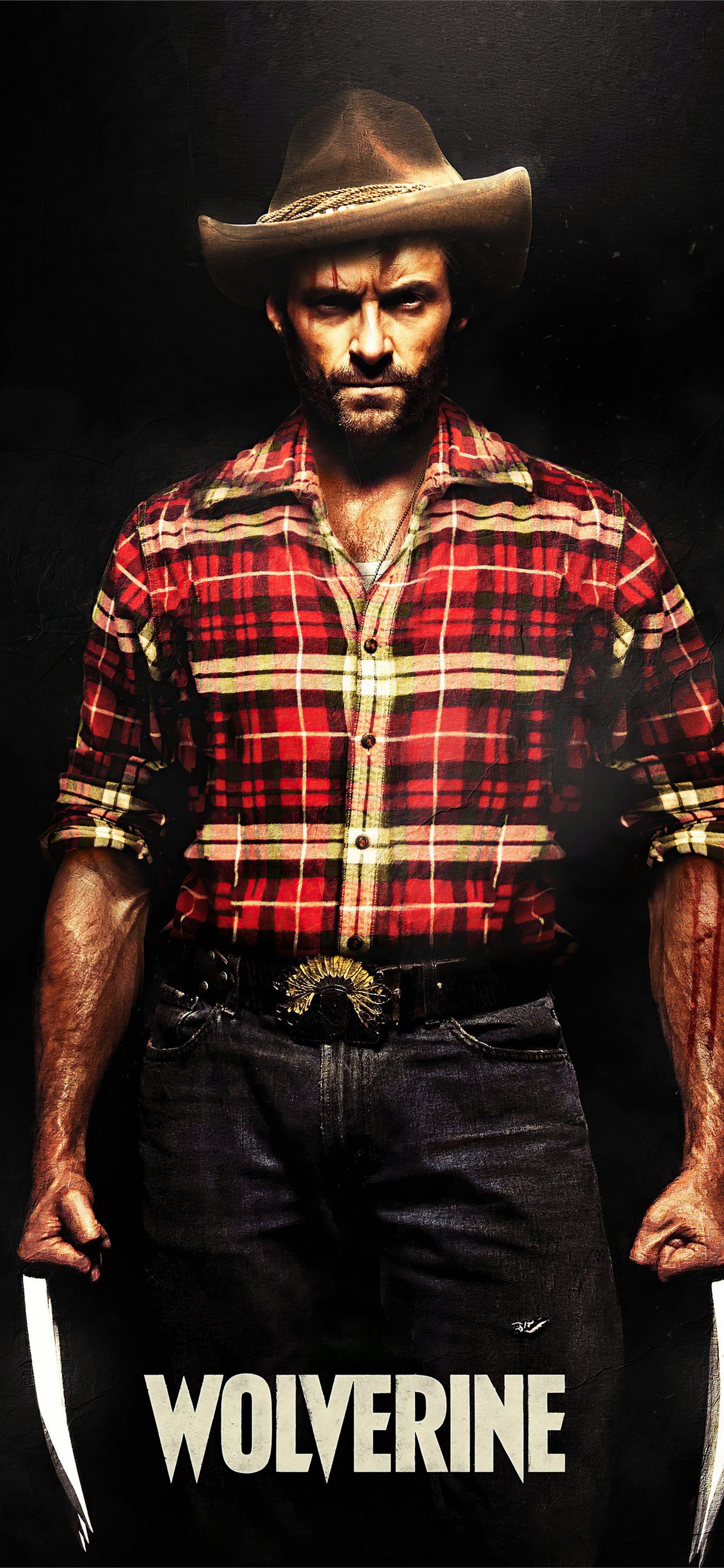 Wolverine Red Wallpapers - Top Free Wolverine Red Backgrounds ...