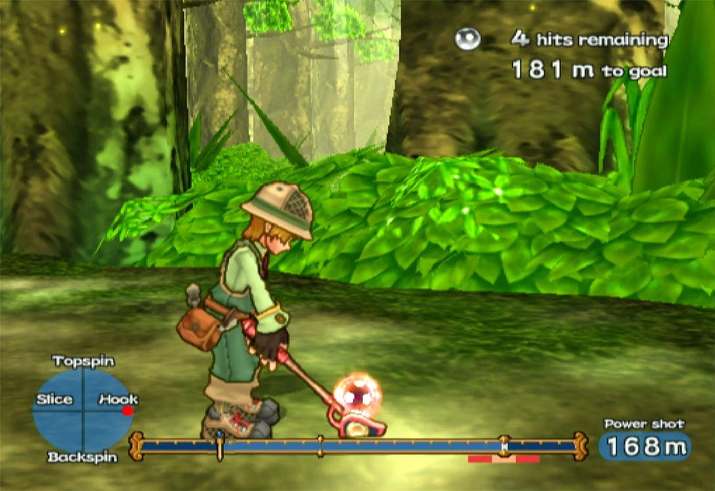 Dark Cloud 2 Wallpapers - Top Free Dark Cloud 2 Backgrounds - WallpaperAccess