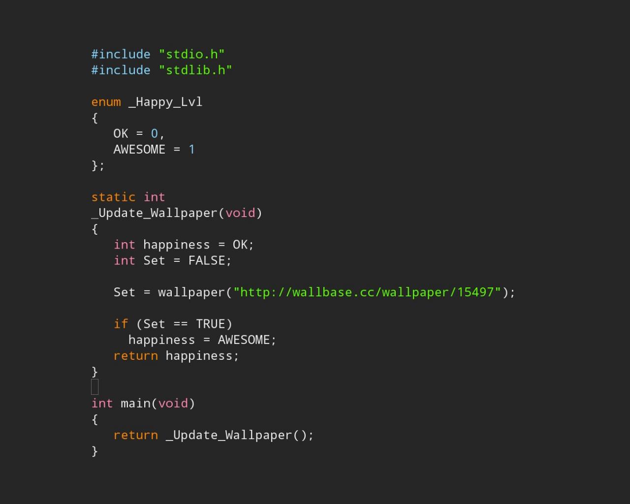 Code Desktop Wallpapers - Top Free Code Desktop Backgrounds ...