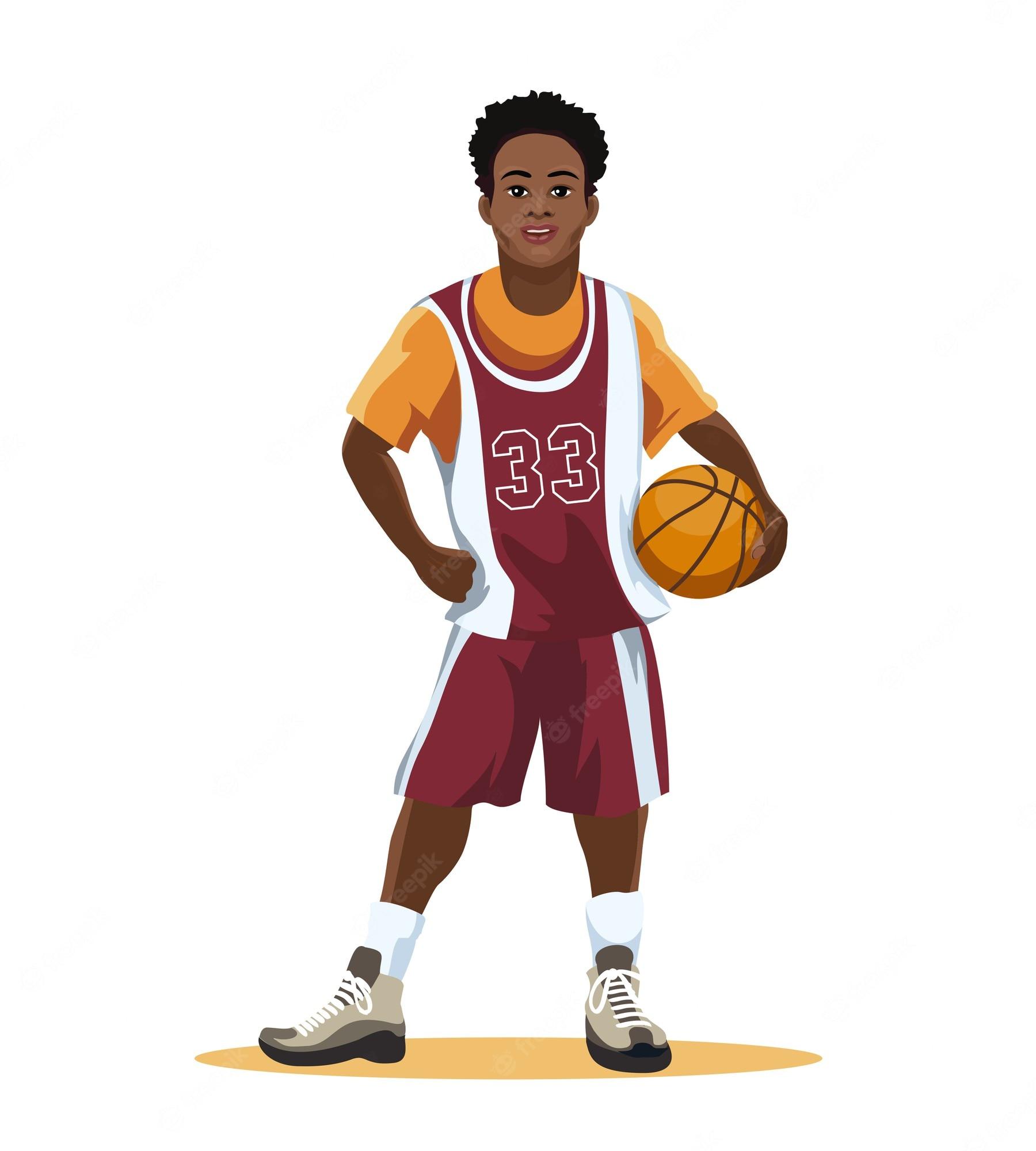 NBA Stars Cartoon Wallpapers - Top Free NBA Stars Cartoon Backgrounds ...