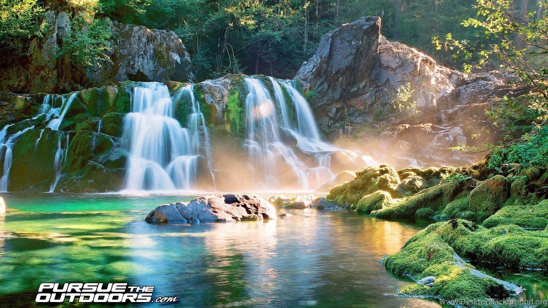 Hunting & Fishing Desktop Wallpapers - Top Free Hunting & Fishing ...