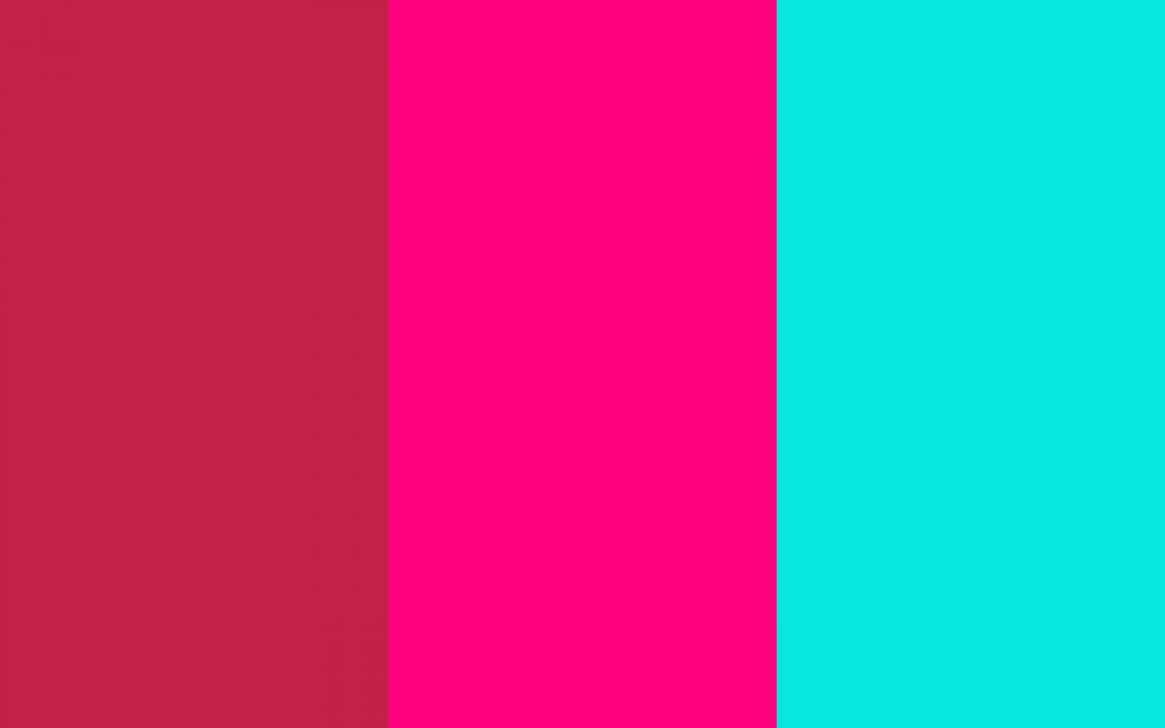 Turquoise and Pink Wallpapers - Top Free Turquoise and Pink Backgrounds ...