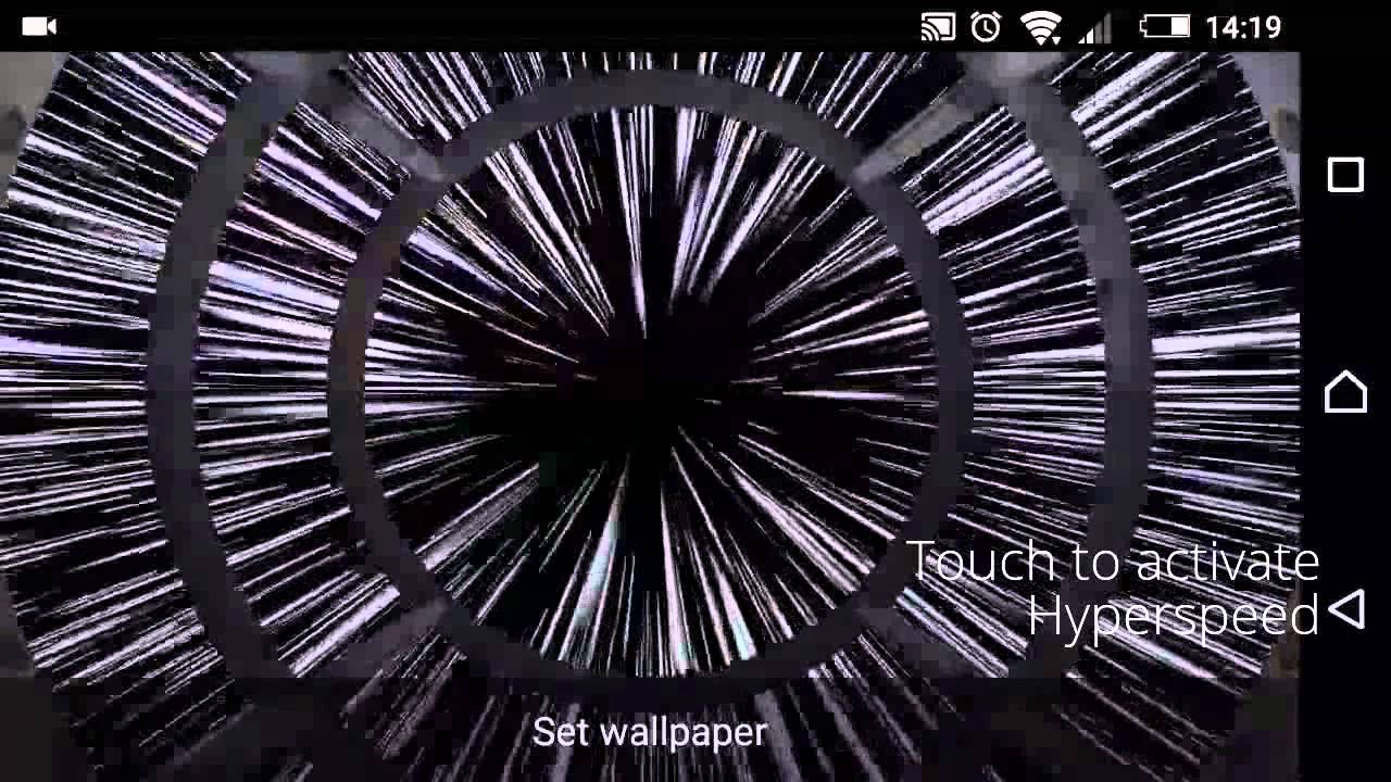 Hyper Speed Wallpapers - Top Free Hyper Speed Backgrounds - WallpaperAccess