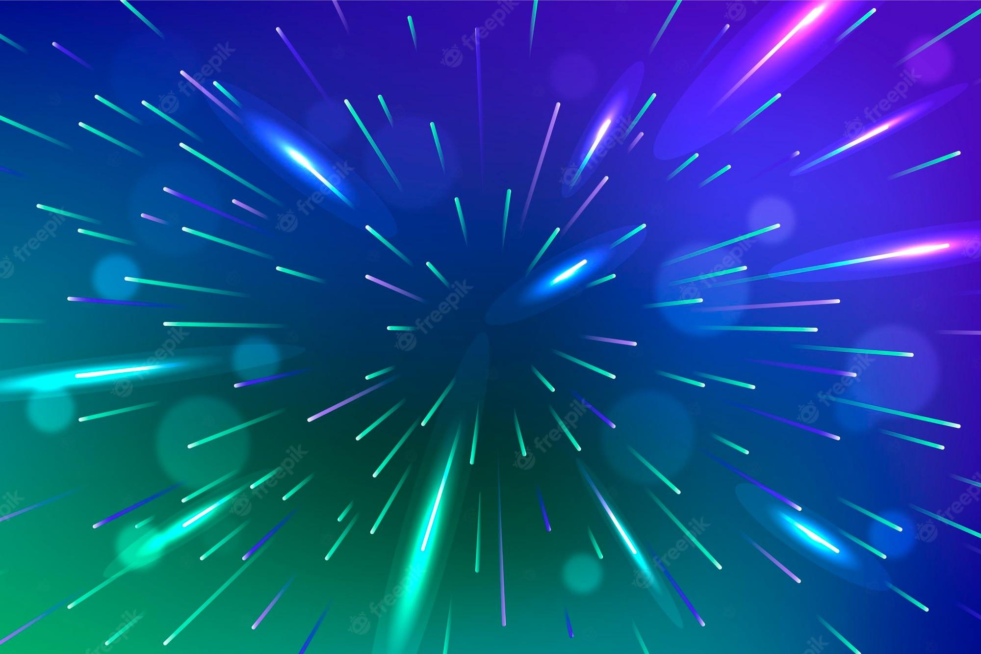 Hyper Speed Wallpapers - Top Free Hyper Speed Backgrounds - WallpaperAccess