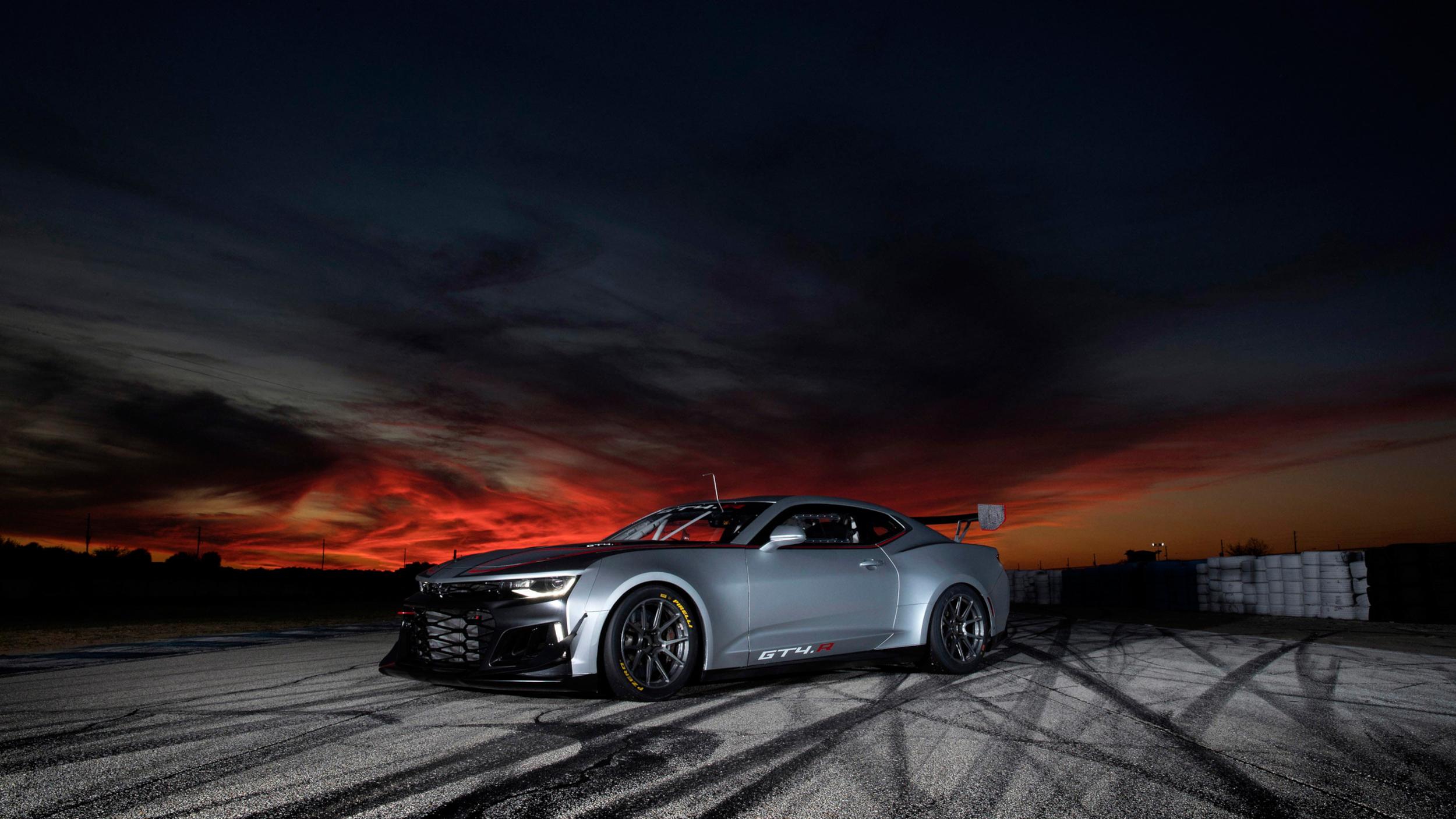 ZL1 1LE Wallpapers - Top Free ZL1 1LE Backgrounds - WallpaperAccess