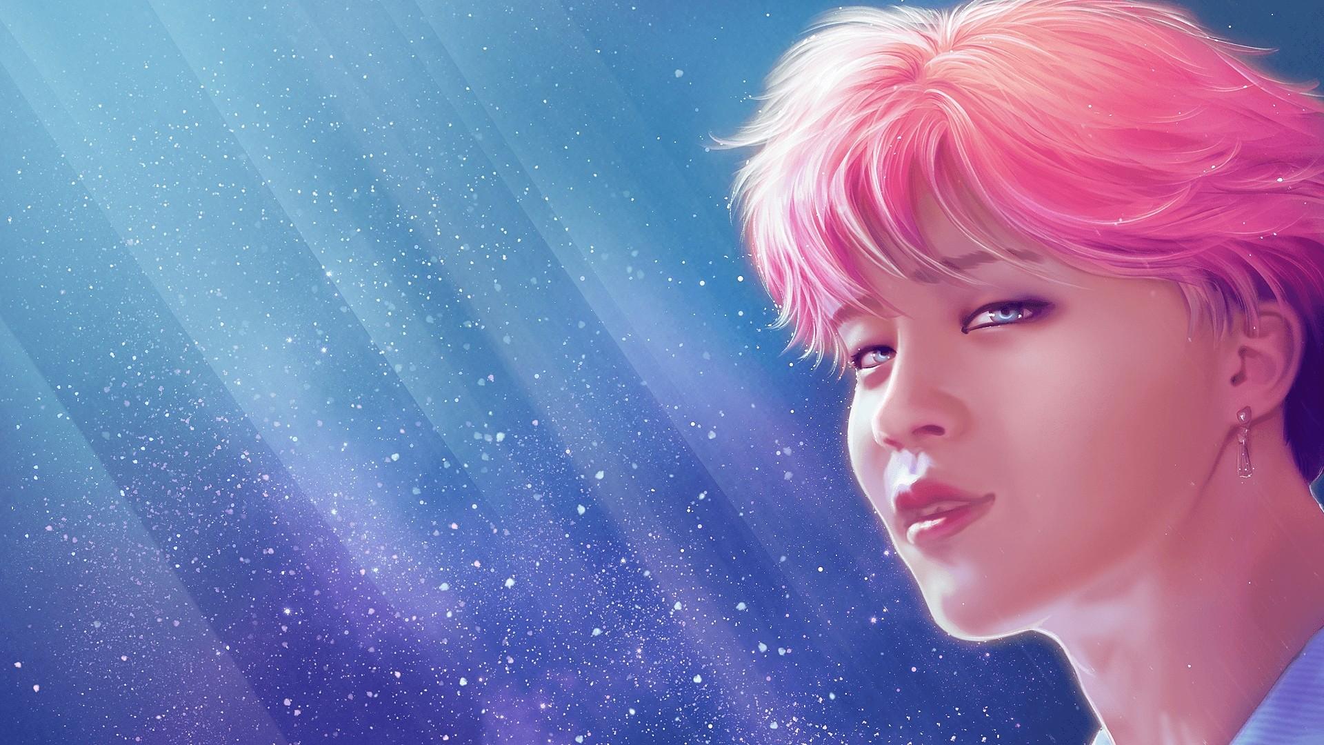 BTS Jimin HD Desktop Wallpapers - Top Free BTS Jimin HD Desktop ...
