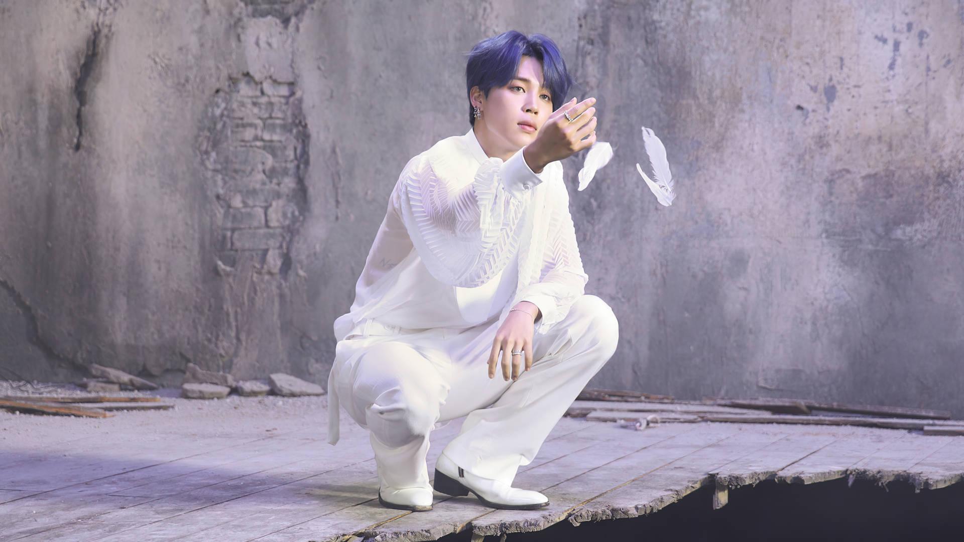 BTS Jimin HD Desktop Wallpapers - Top Free BTS Jimin HD Desktop ...