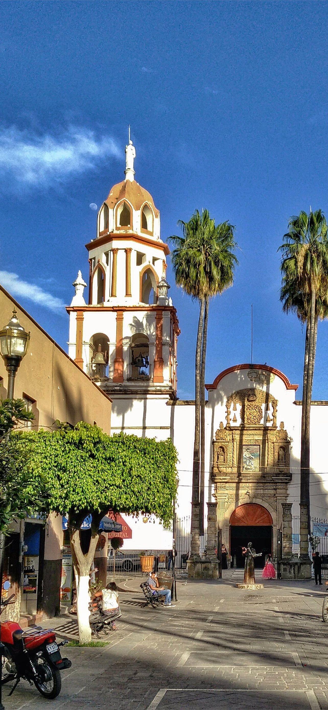 Jalisco Wallpapers - Top Free Jalisco Backgrounds - WallpaperAccess