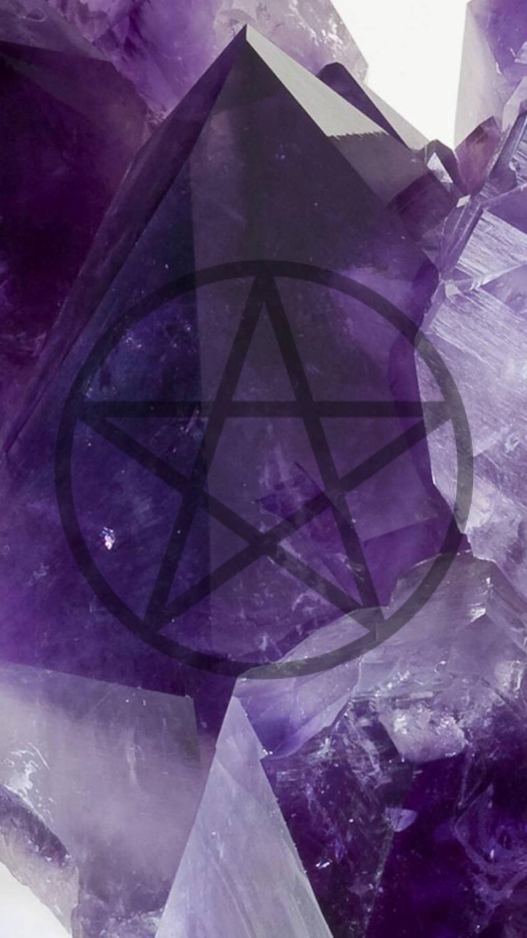 Pentacle iPhone Wallpapers - Top Free Pentacle iPhone Backgrounds ...