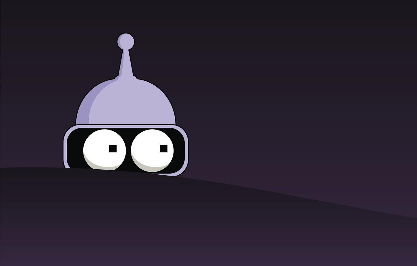 Bender Wallpapers - Top Free Bender Backgrounds - WallpaperAccess