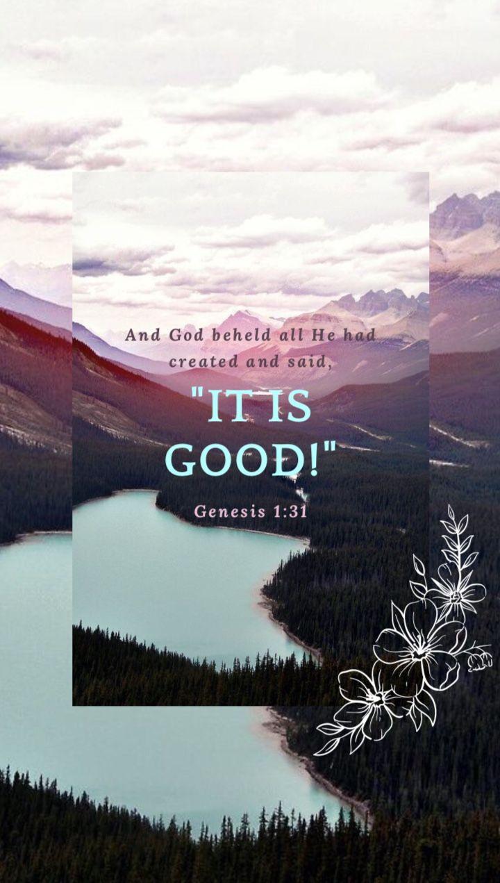 Genesis Bible Wallpapers - Top Free Genesis Bible Backgrounds ...