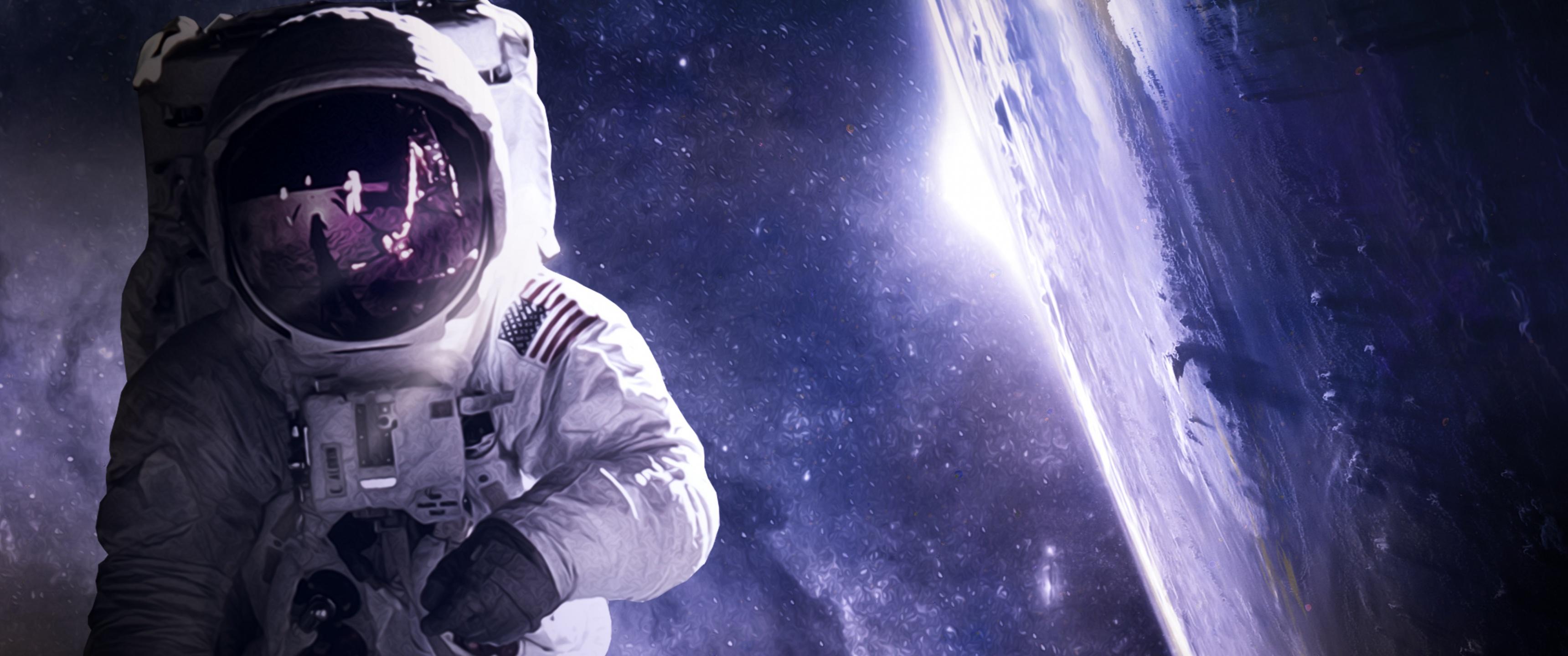 NASA 3440X1440 Wallpapers - Top Free NASA 3440X1440 Backgrounds ...