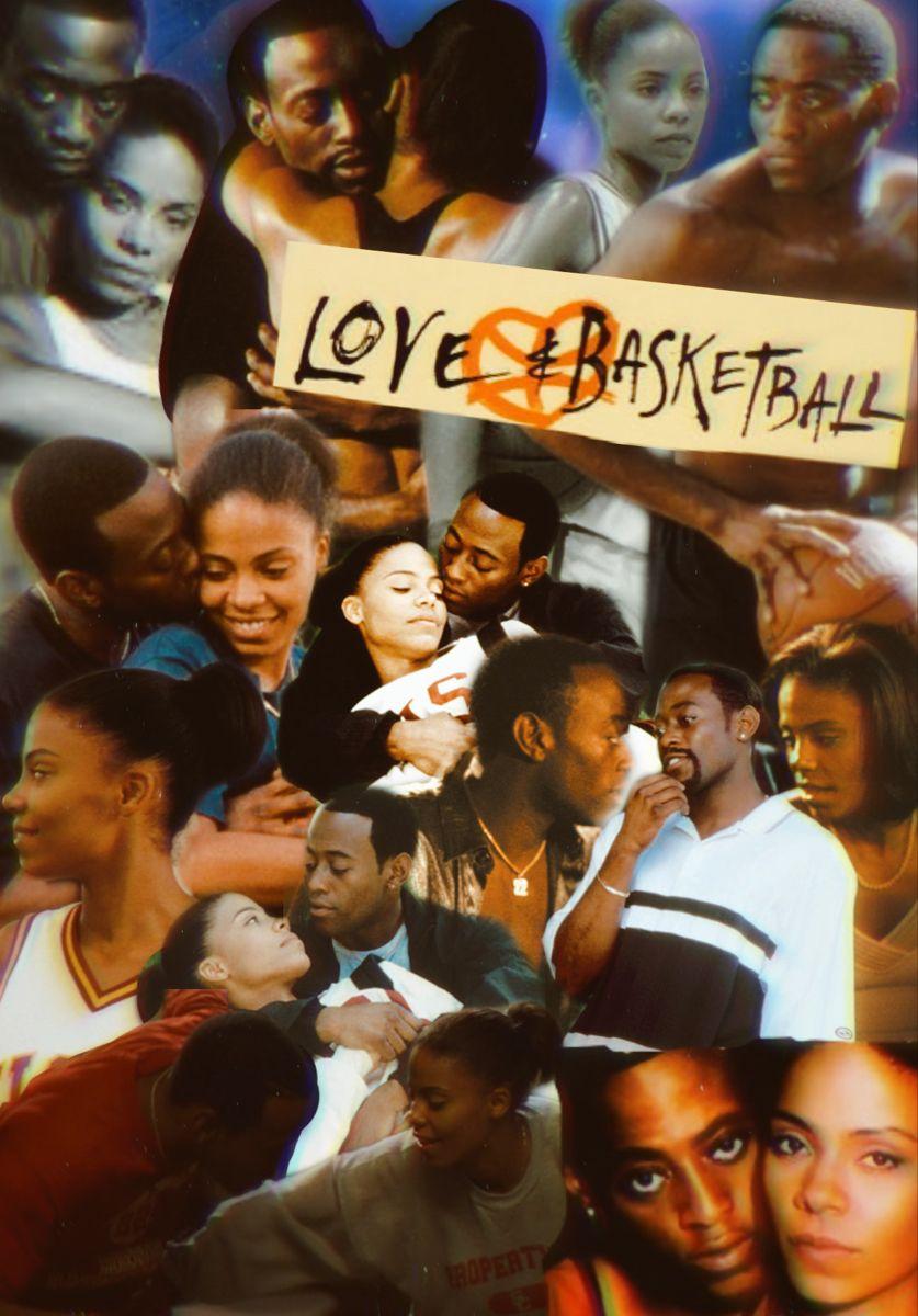 Love and Basketball Wallpapers - Top Free Love and Basketball ...