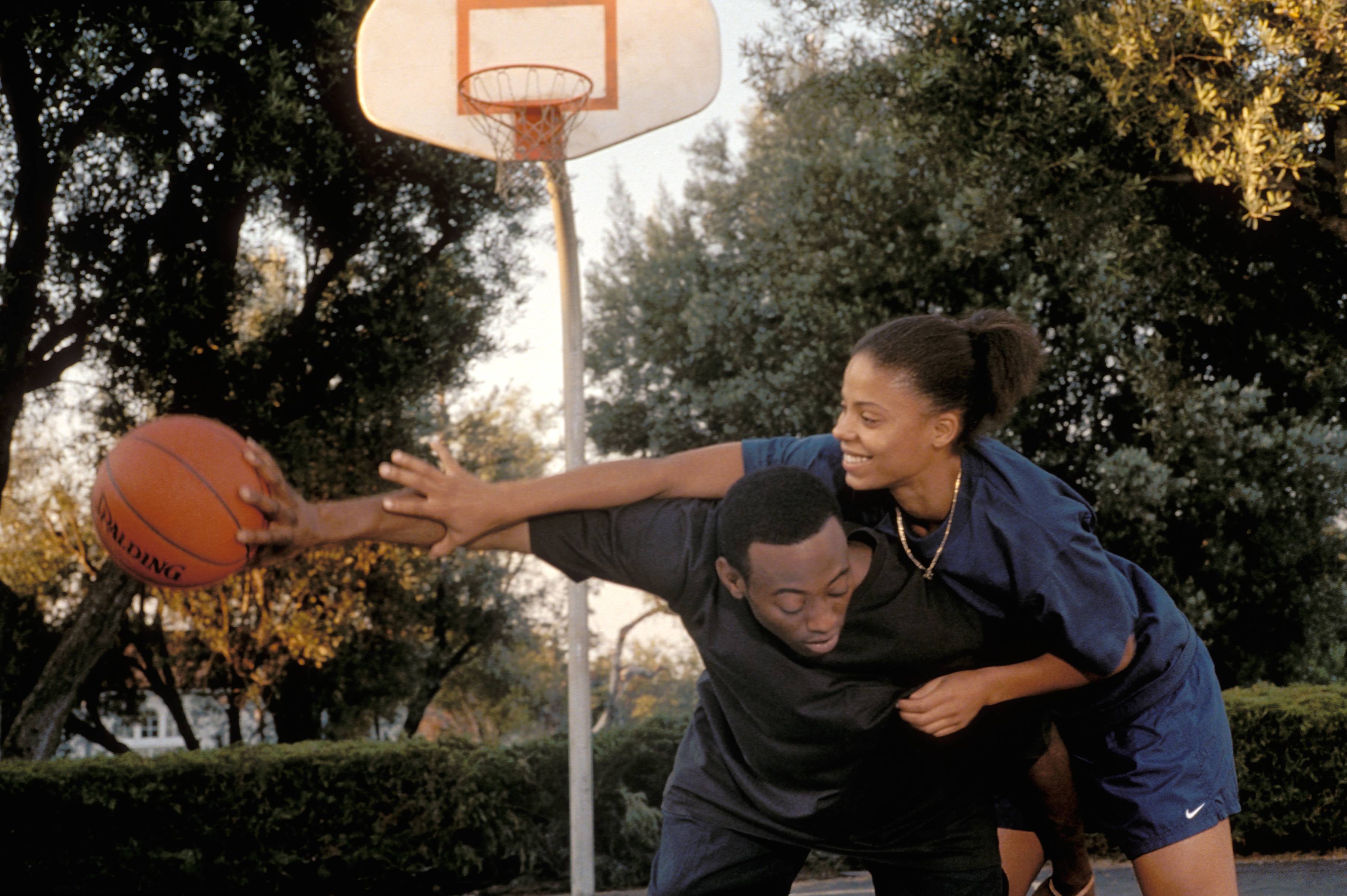 Love and Basketball Wallpapers - Top Free Love and Basketball ...