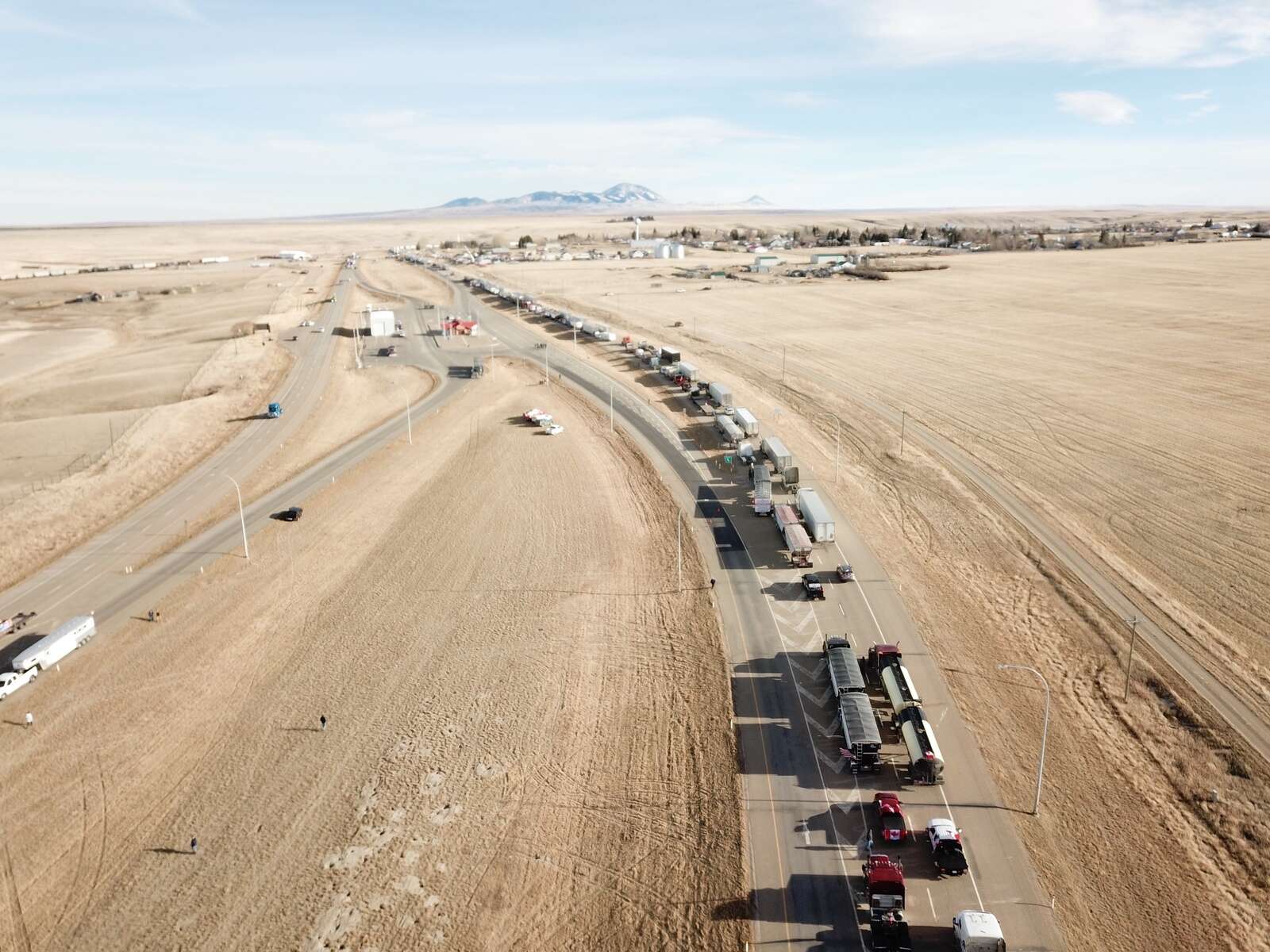 Convoy Wallpapers - Top Free Convoy Backgrounds - WallpaperAccess