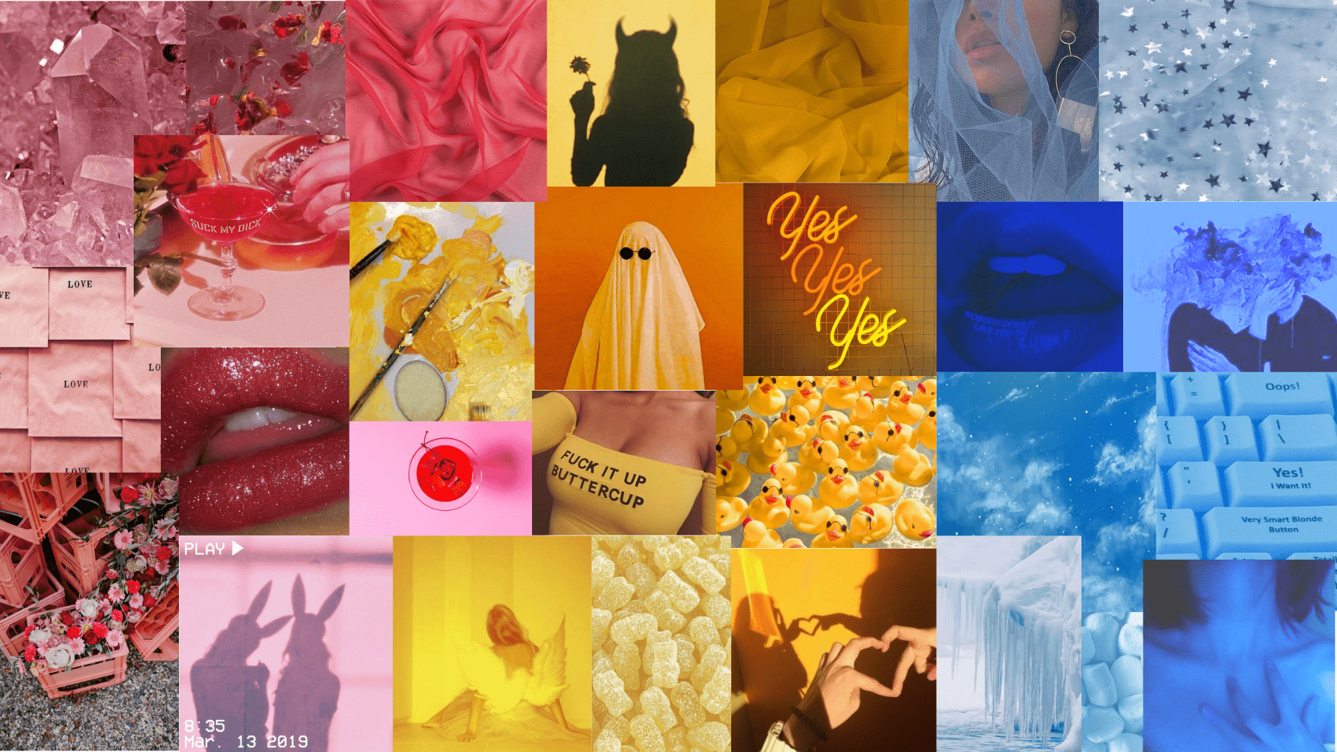 LGBT Aesthetic Laptop Wallpapers - Top Free LGBT Aesthetic Laptop ...
