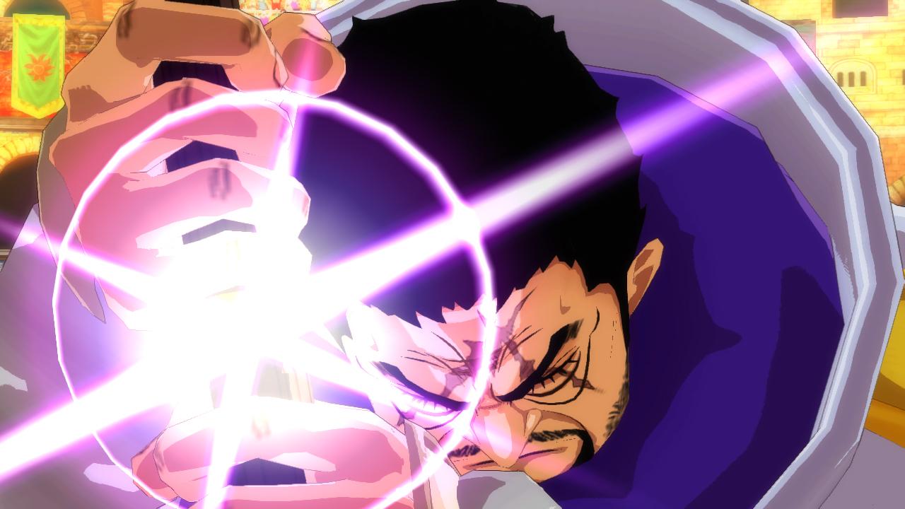 Fujitora One Piece Wallpapers - Top Free Fujitora One Piece Backgrounds ...