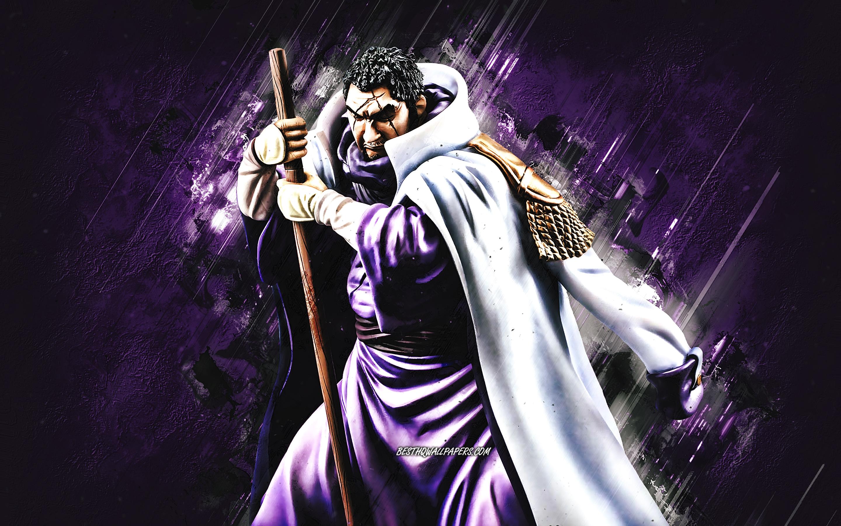 Fujitora One Piece Wallpapers - Top Free Fujitora One Piece Backgrounds ...