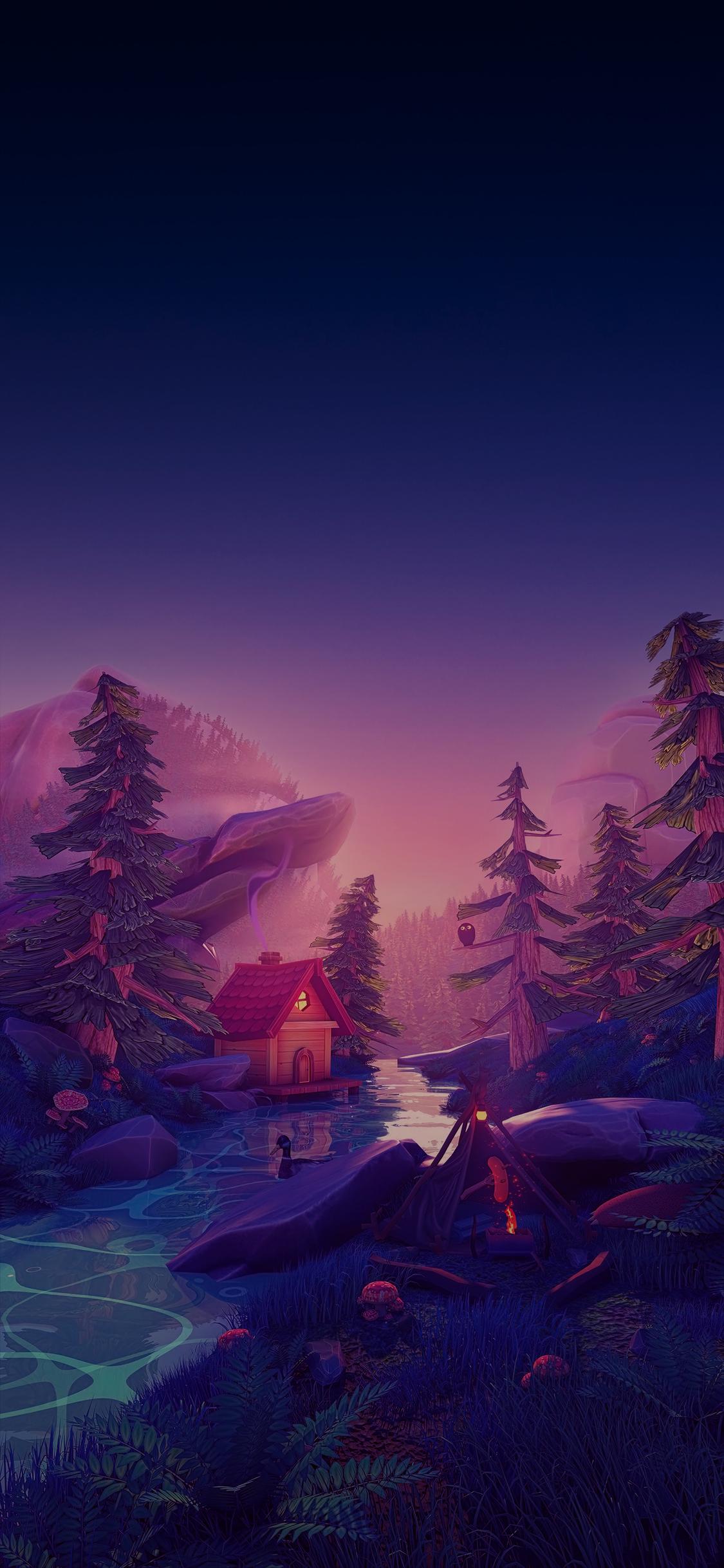 Chill Art Wallpapers - Top Free Chill Art Backgrounds - WallpaperAccess