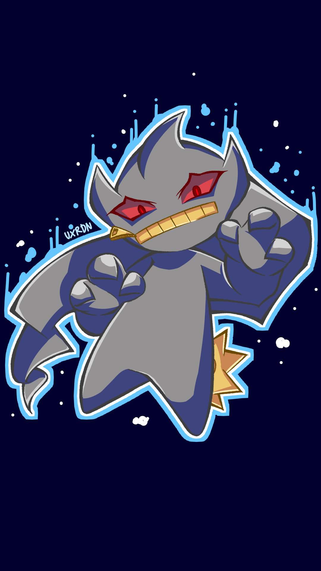 Banette Wallpapers - Top Free Banette Backgrounds - WallpaperAccess