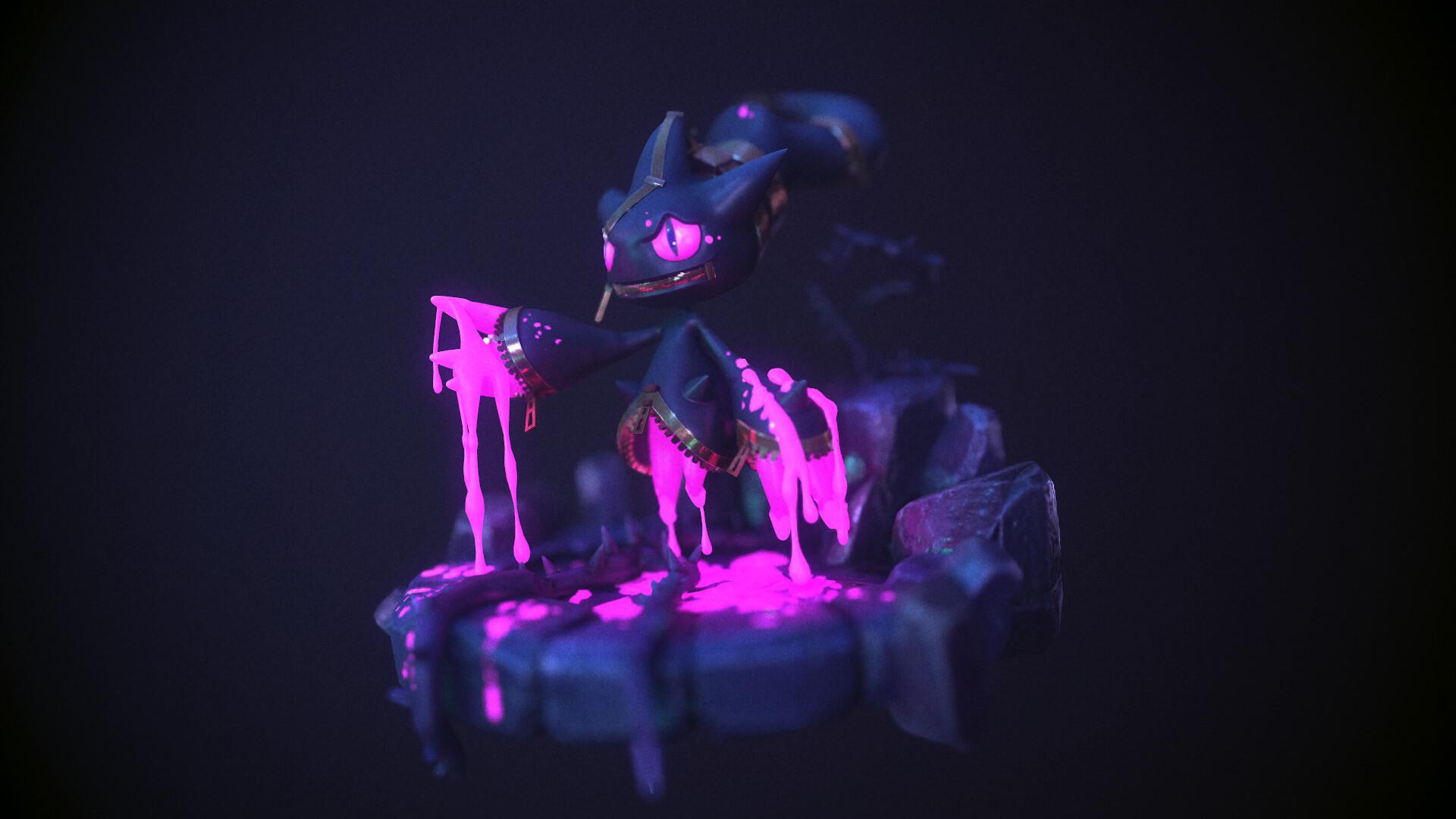 Banette Wallpapers - Top Free Banette Backgrounds - WallpaperAccess