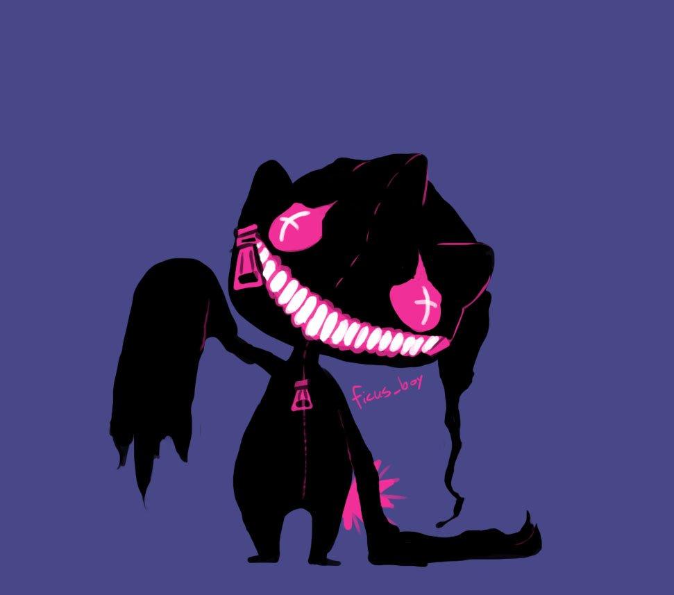 Banette Wallpapers - Top Free Banette Backgrounds - WallpaperAccess