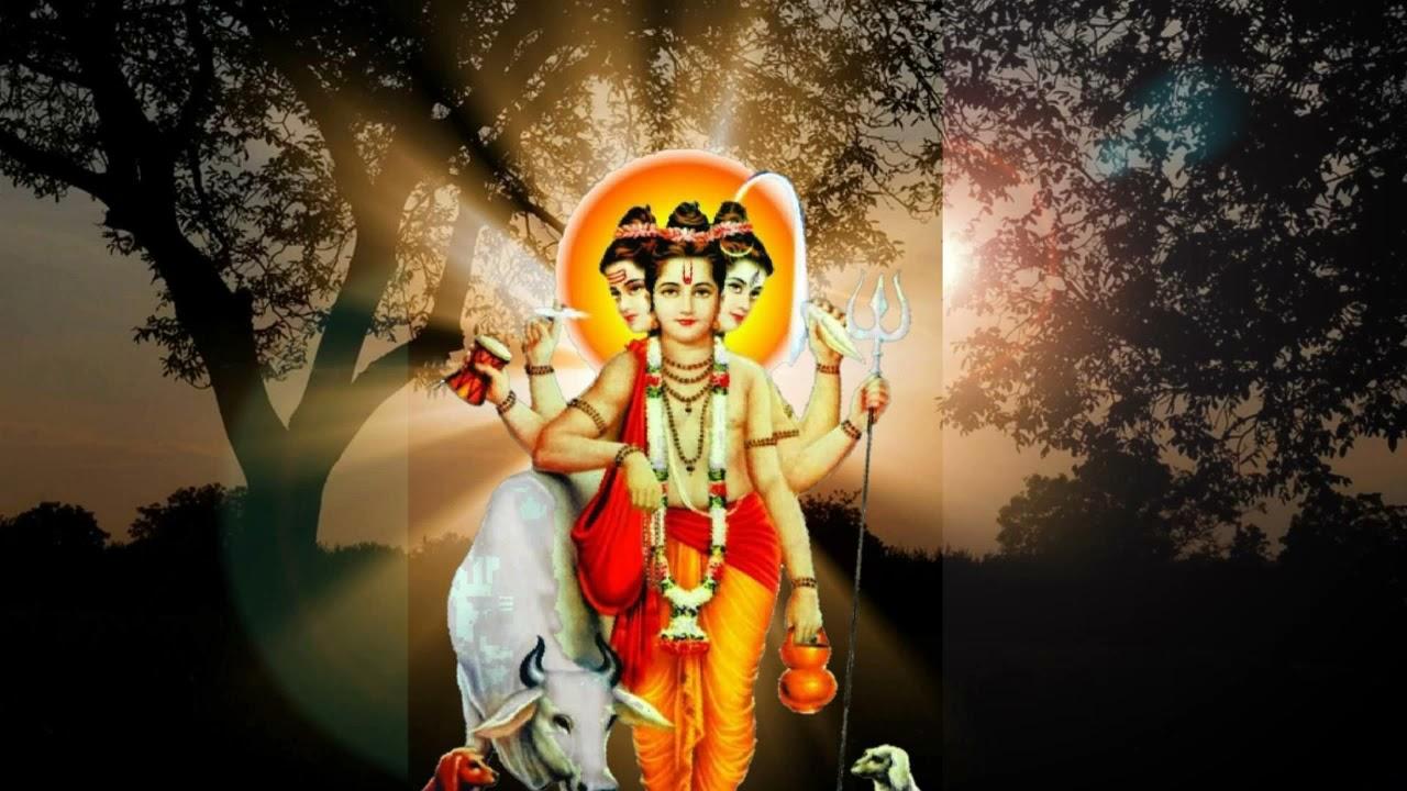 Dattaguru Wallpapers - Top Free Dattaguru Backgrounds - WallpaperAccess