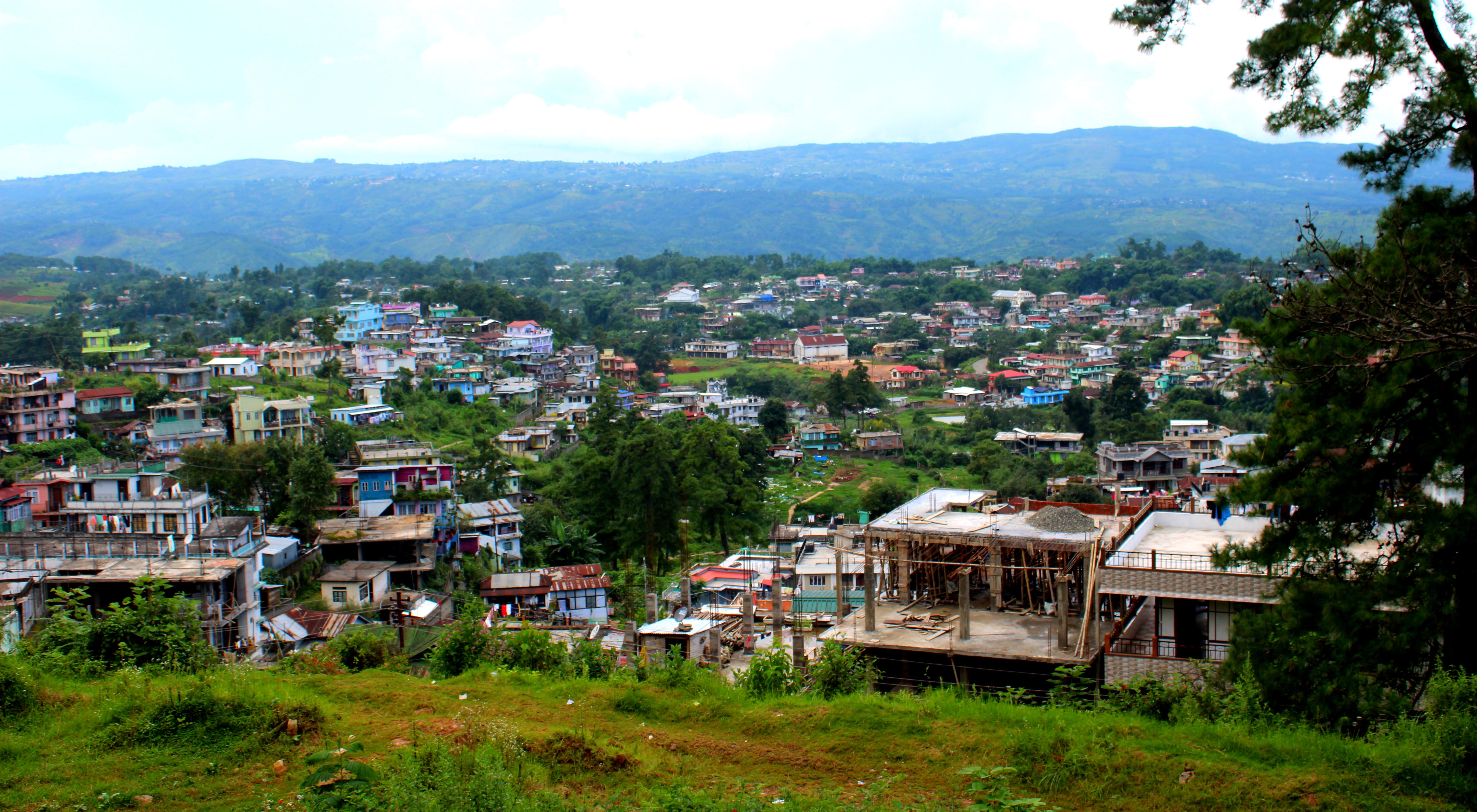 Shillong Wallpapers - Top Free Shillong Backgrounds - WallpaperAccess