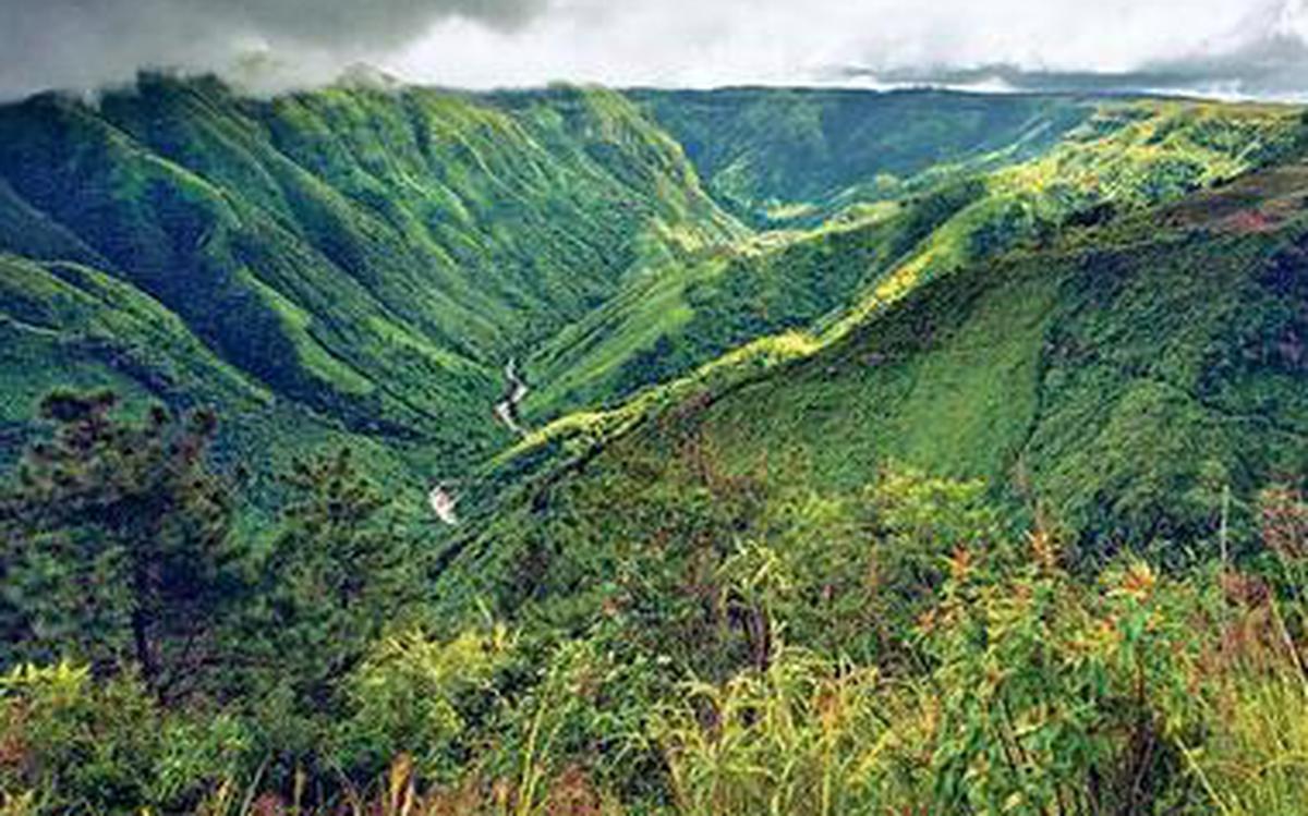 Shillong Wallpapers - Top Free Shillong Backgrounds - WallpaperAccess