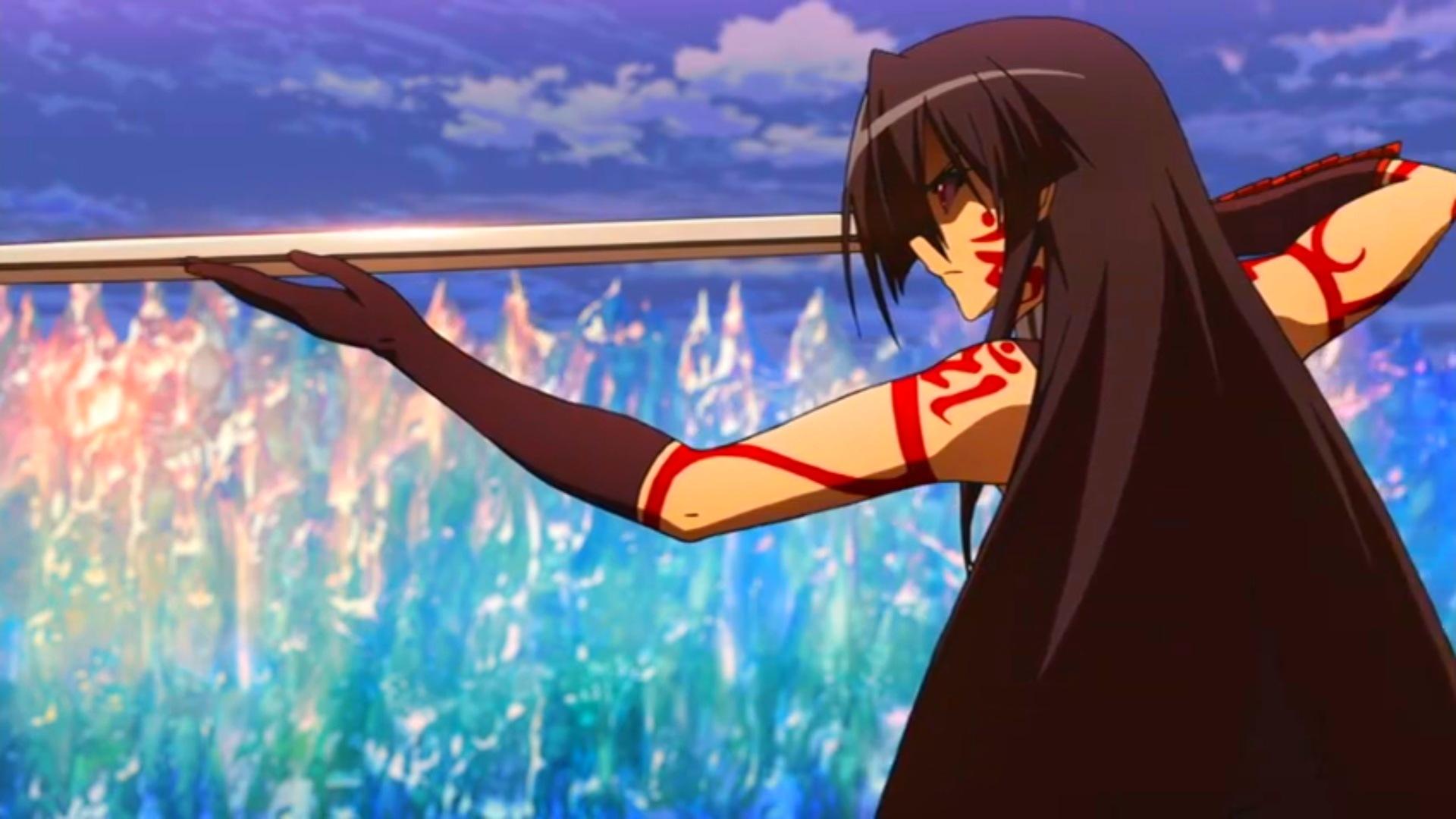 Akame Vs Esdeath Wallpapers - Top Free Akame Vs Esdeath Backgrounds ...