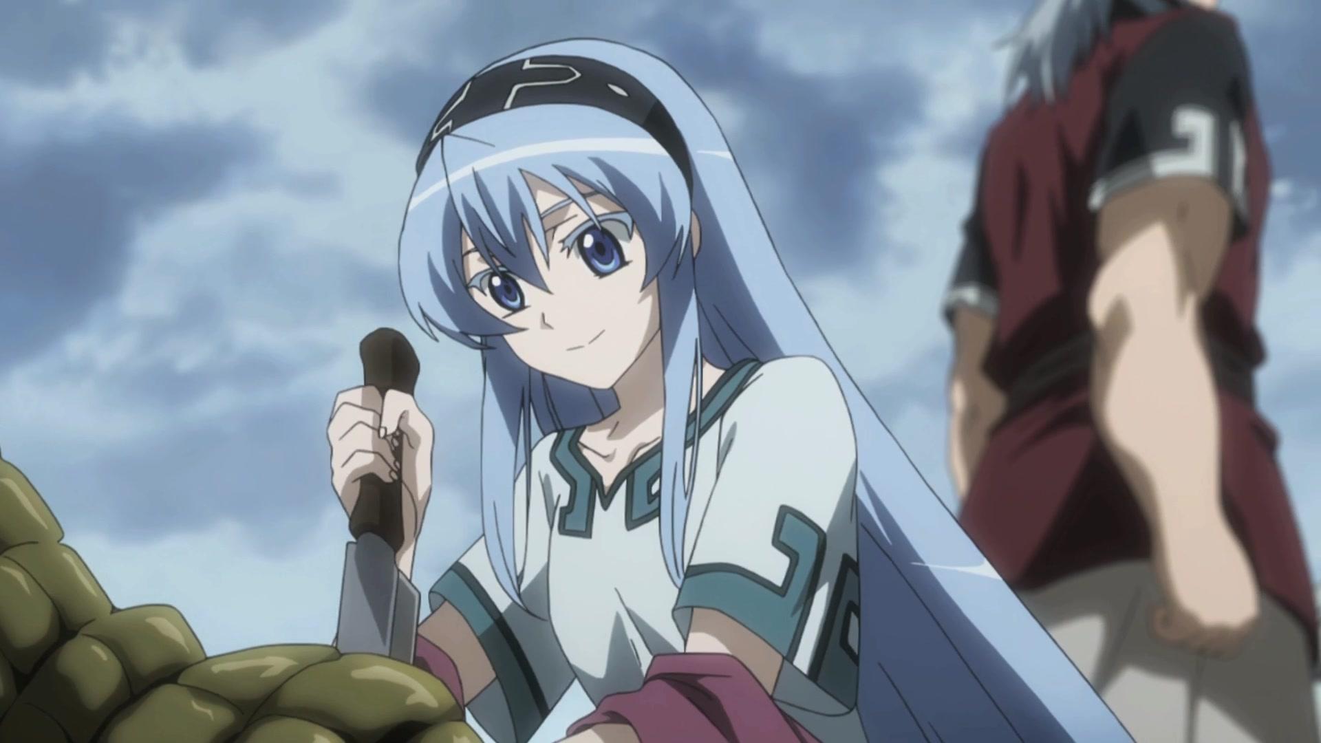 Akame Vs Esdeath Wallpapers - Top Free Akame Vs Esdeath Backgrounds ...