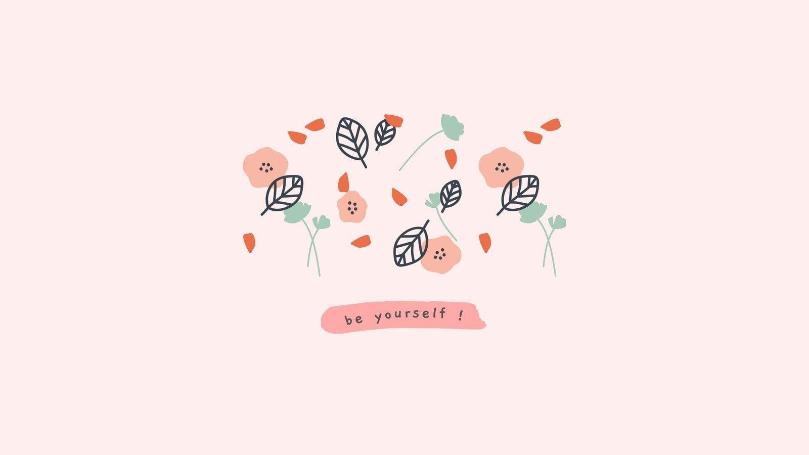 Cute Pink PC Wallpapers - Top Free Cute Pink PC Backgrounds - WallpaperAccess