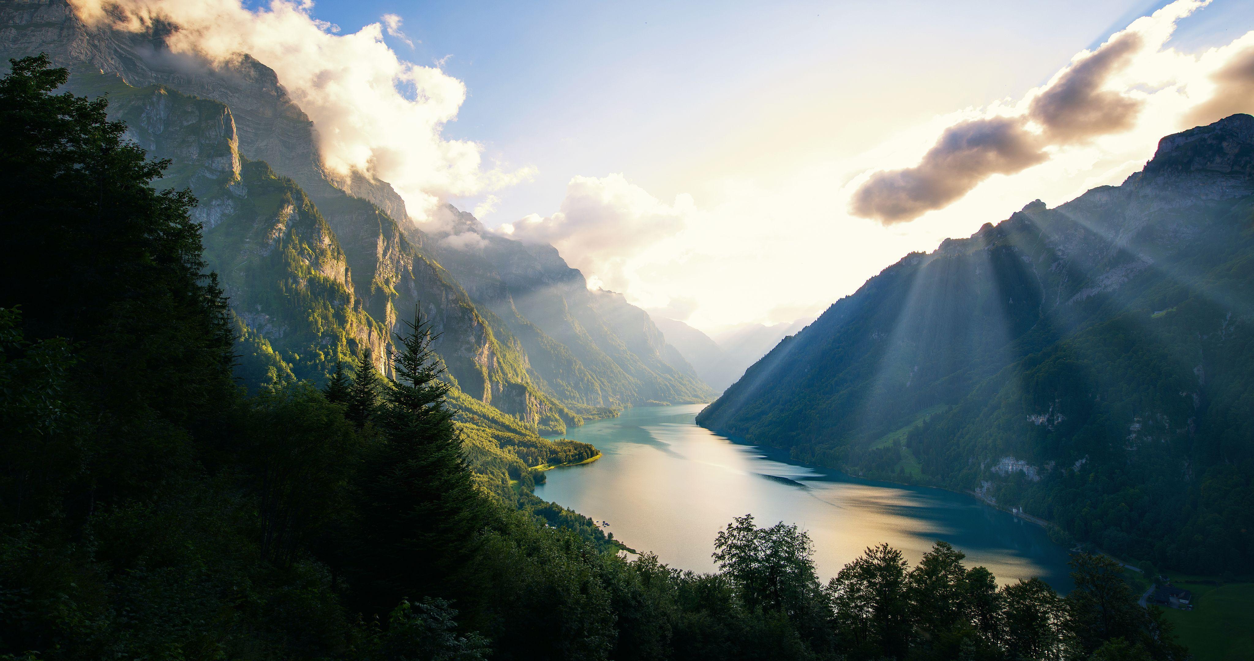 UHD Nature Wallpapers - Top Free UHD Nature Backgrounds - WallpaperAccess