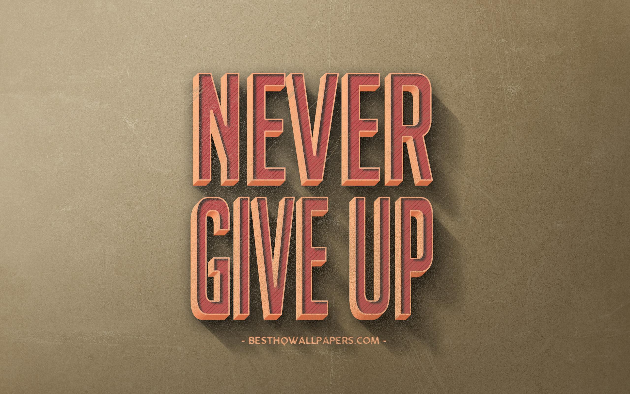 Retro Quotes Wallpapers - Top Free Retro Quotes Backgrounds ...