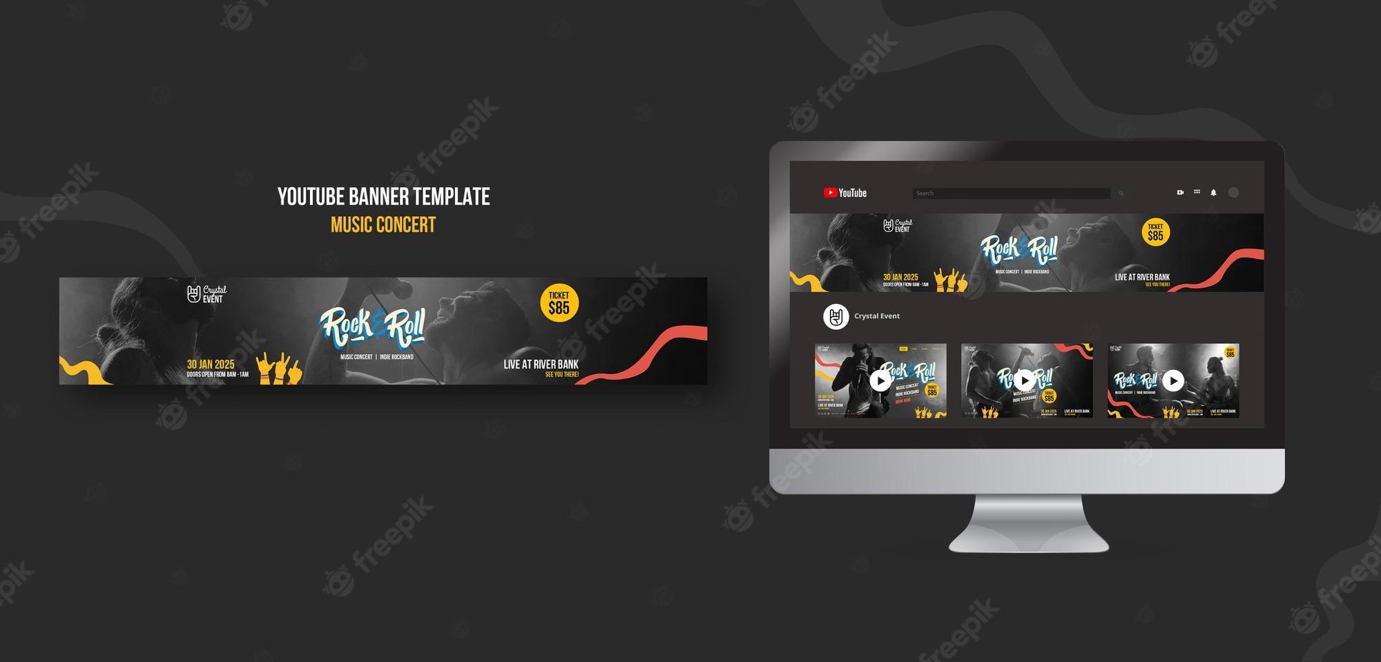 YouTube Banner Gaming Wallpapers - Top Free YouTube Banner Gaming ...