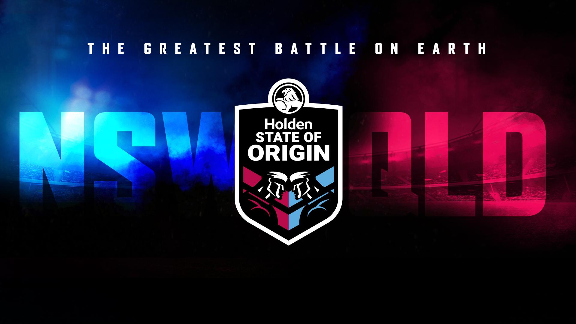 State of Origin Wallpapers - Top Free State of Origin Backgrounds ...