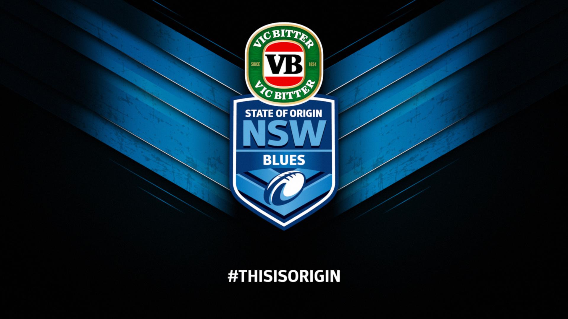 State of Origin Wallpapers - Top Free State of Origin Backgrounds ...
