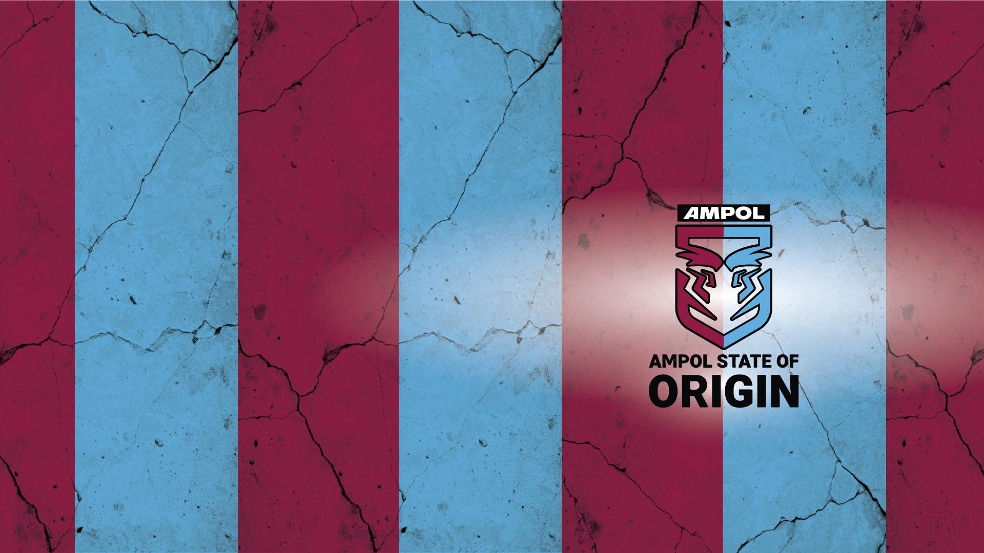 State of Origin Wallpapers - Top Free State of Origin Backgrounds ...