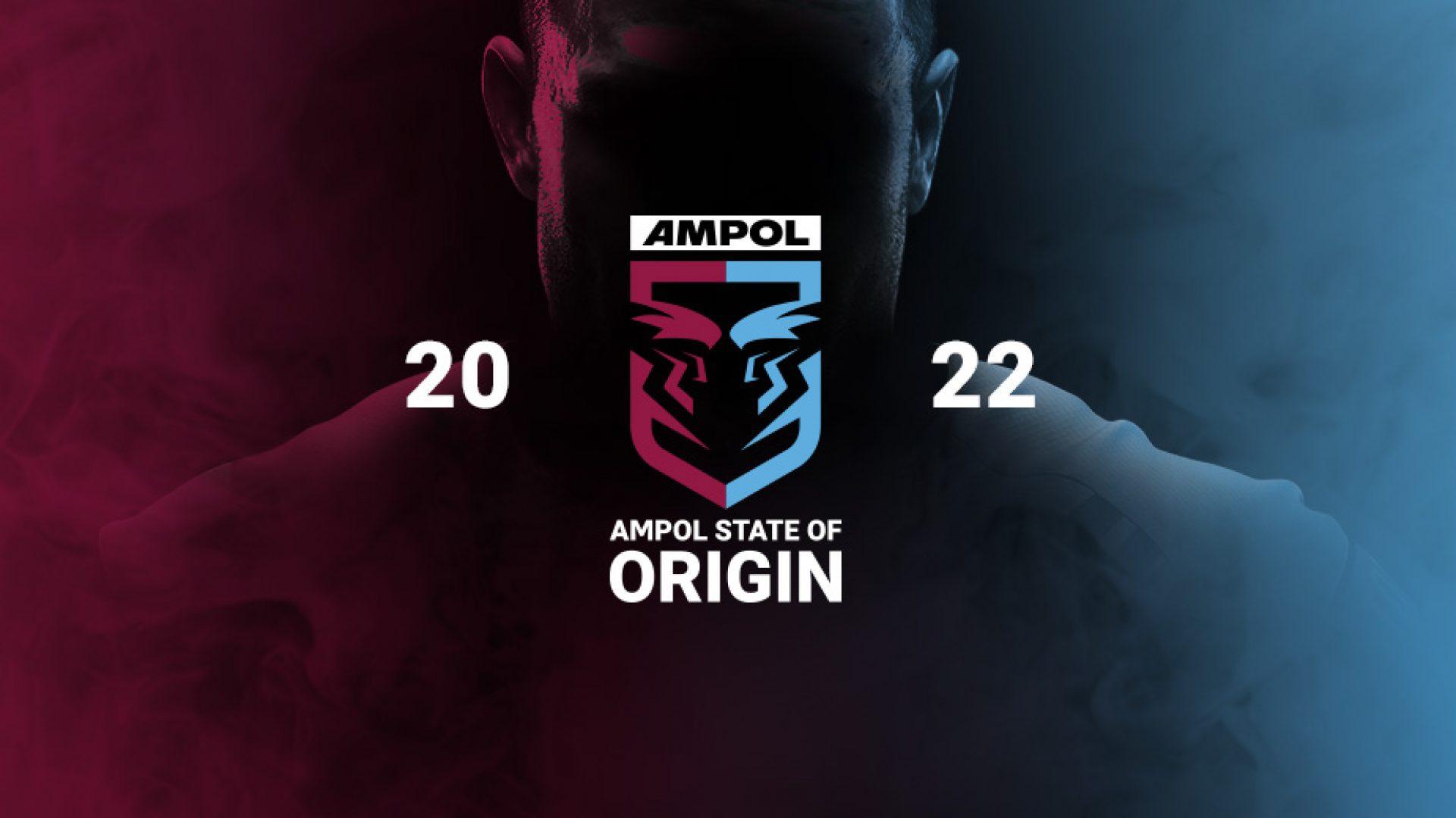 State of Origin Wallpapers - Top Free State of Origin Backgrounds ...