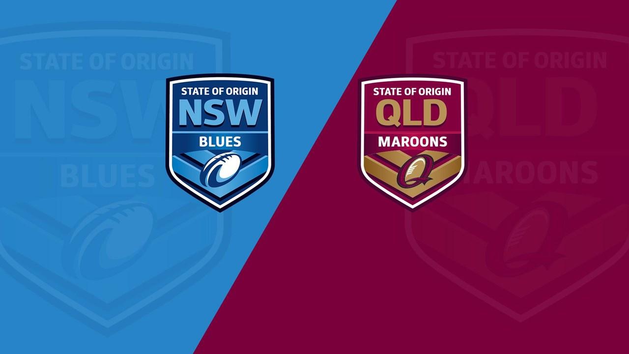 State of Origin Wallpapers - Top Free State of Origin Backgrounds ...