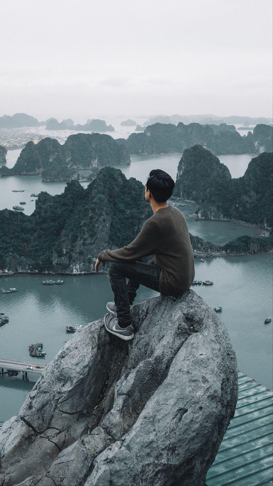 Travel Man Wallpapers - Top Free Travel Man Backgrounds - WallpaperAccess